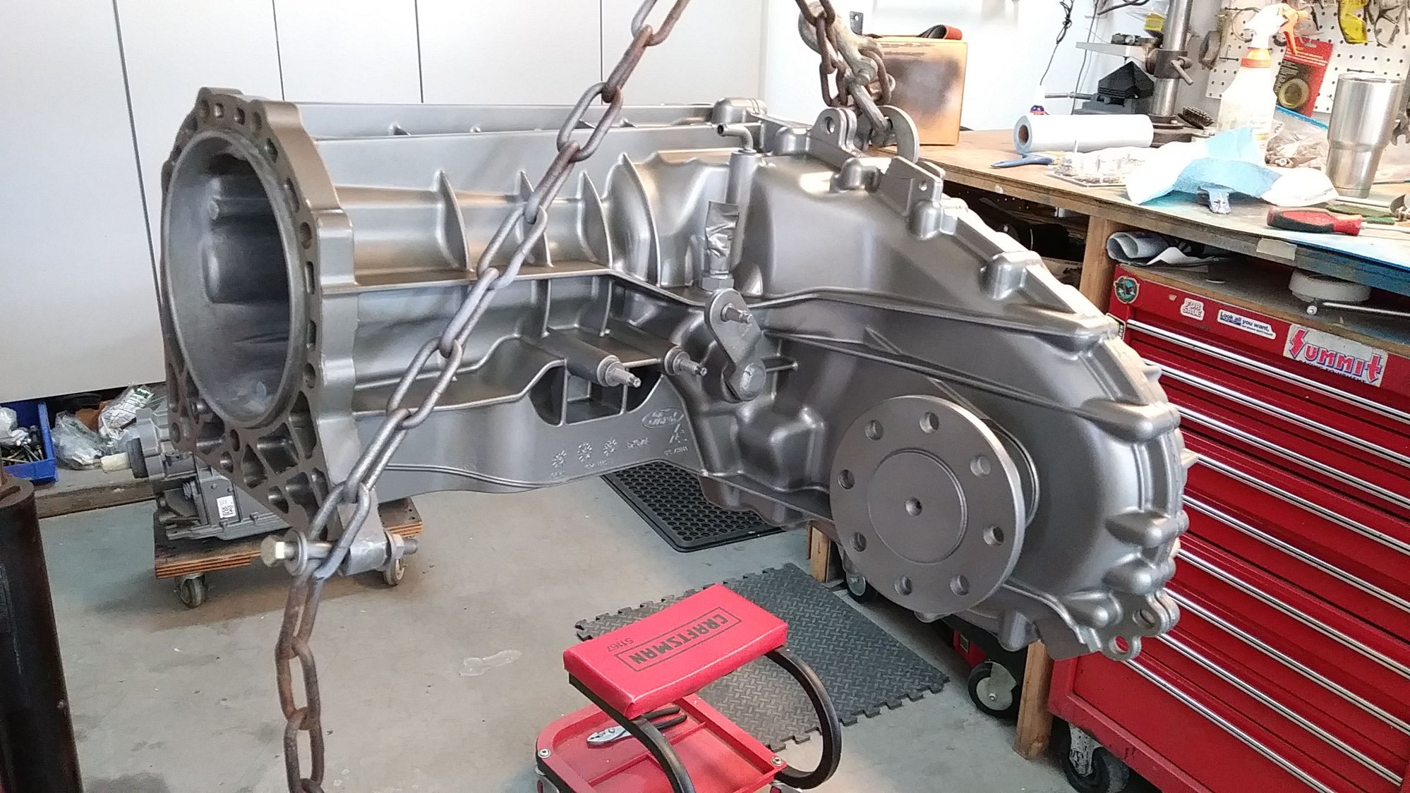 1979 F150 4x4 Build Coyote swap - Ford Truck Enthusiasts Forums