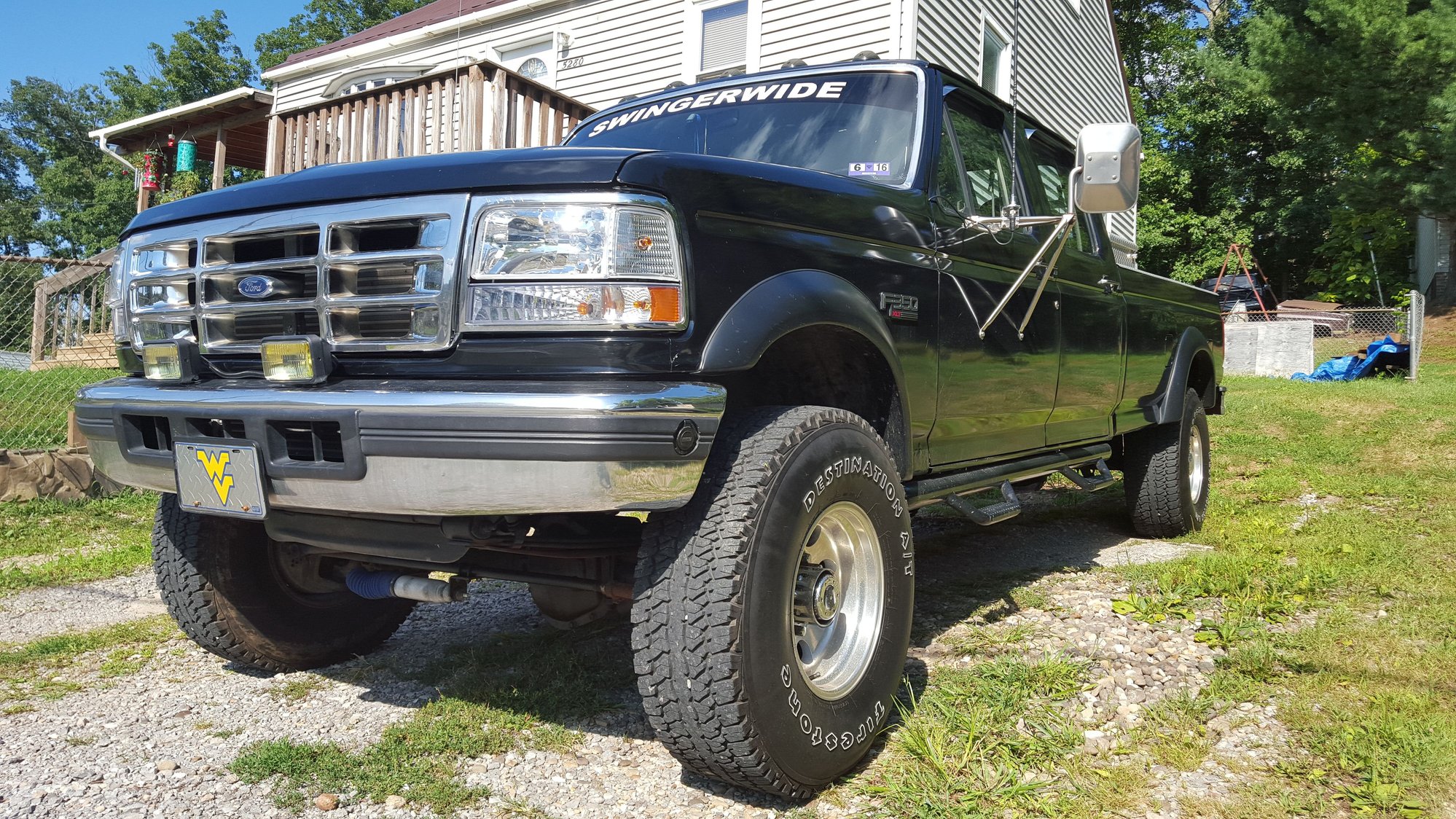the official OBS diesel off topic thread - Page 1059 - Ford Truck ...