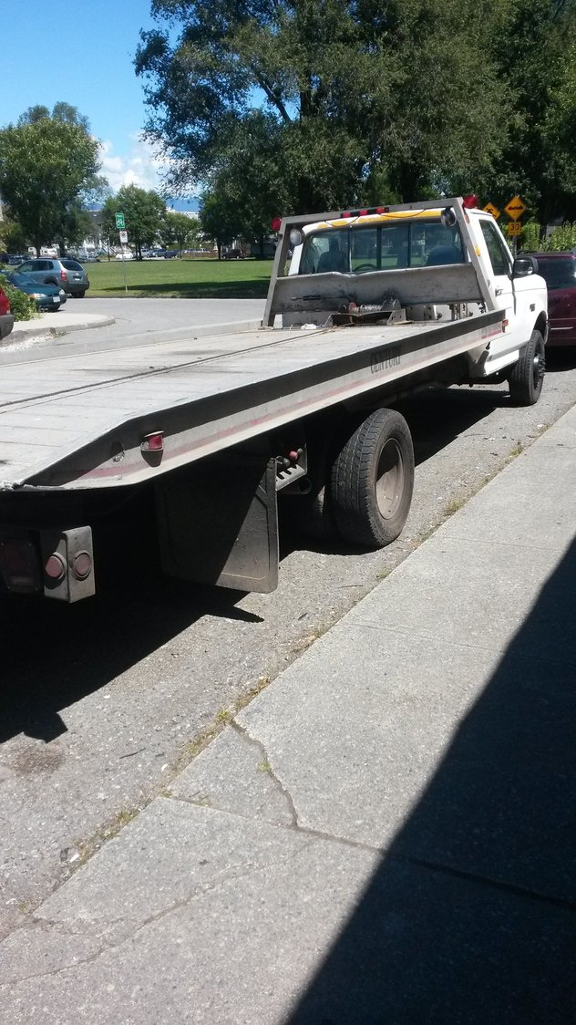 Rollback Forum? - Ford Truck Enthusiasts Forums