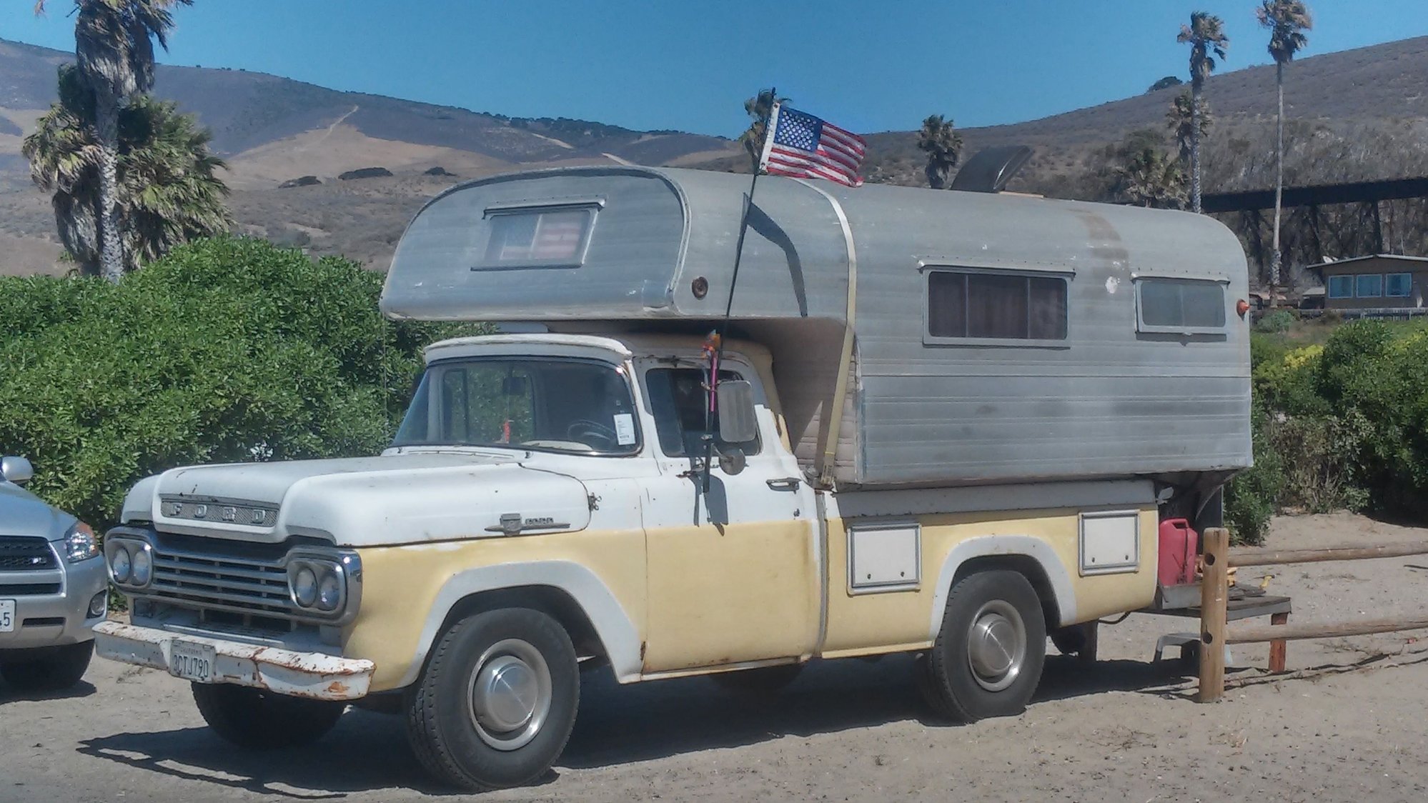 Carburetor for stock 292 y block - Ford Truck Enthusiasts Forums