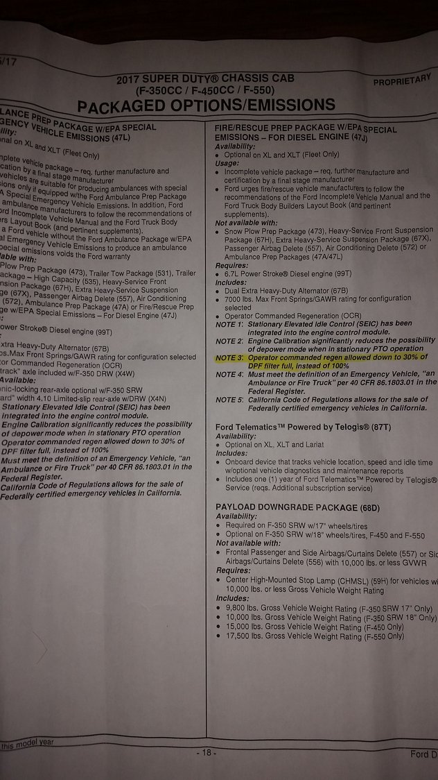 2017-2019 Super Duty FORScan Spreadsheet - Page 207 - Ford Truck ...