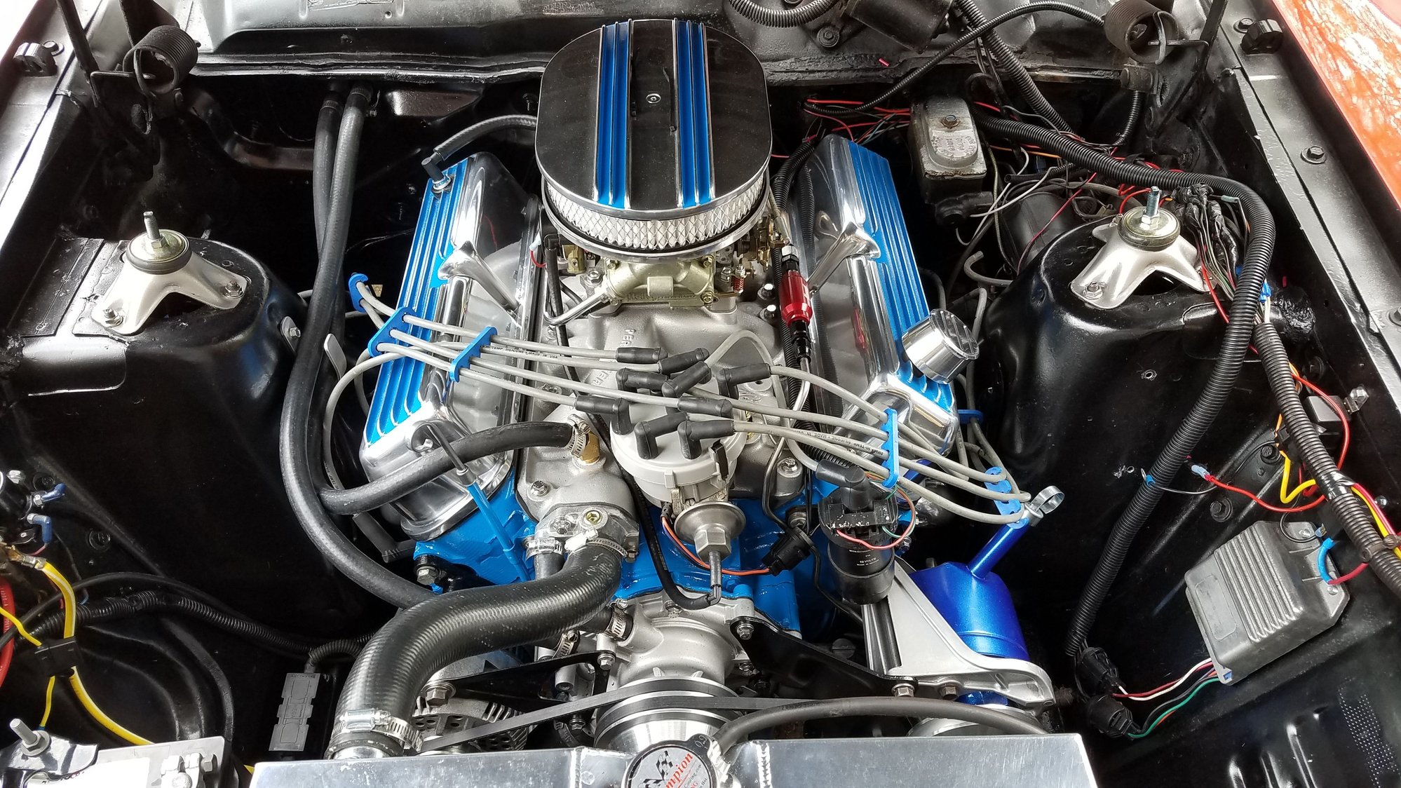 DuraSpark 2 Conversion Wiring and Troublshooting...? - Page 2 - Ford ...