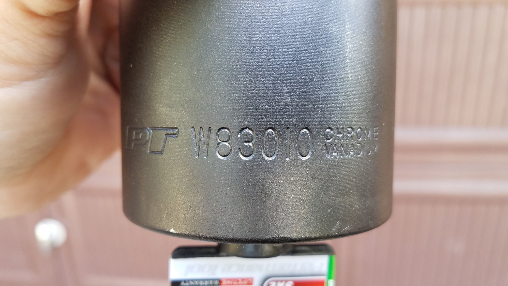 97 F250 HD 4x4 Manual hub lock - Spindle Nut..??? - Ford Truck ...