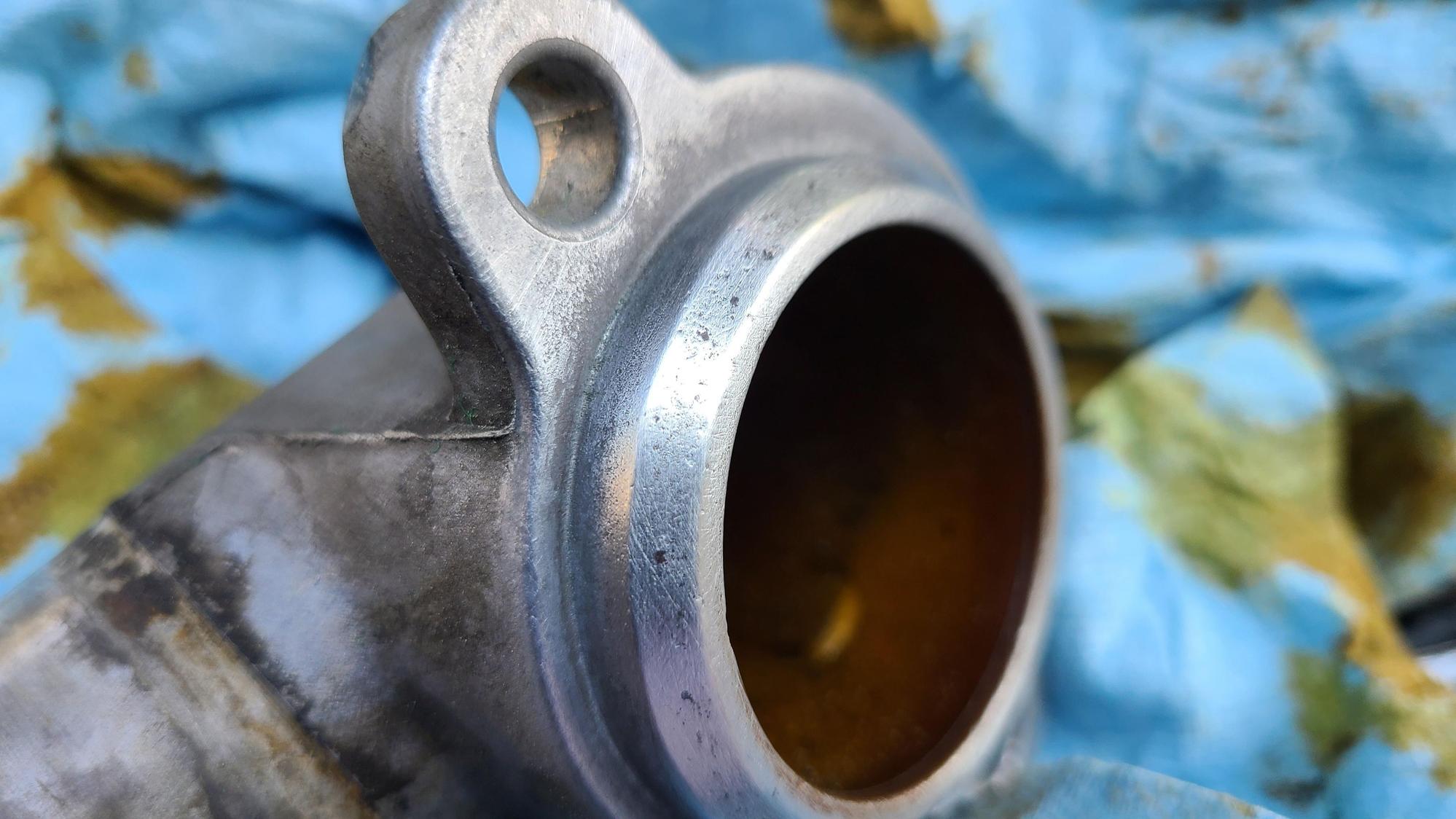 P1285/P1299 - Ford Truck Enthusiasts Forums