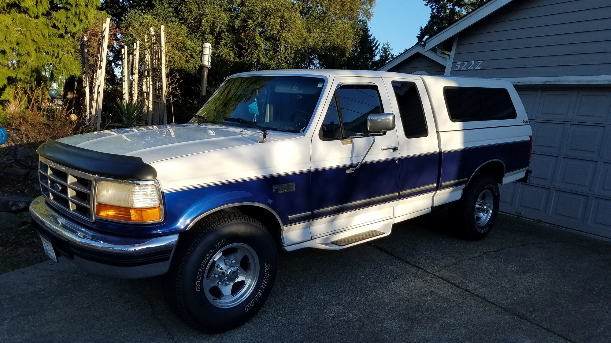 OBS Values....Are you seeing what I'm seeing? - Page 2 - Ford Truck ...