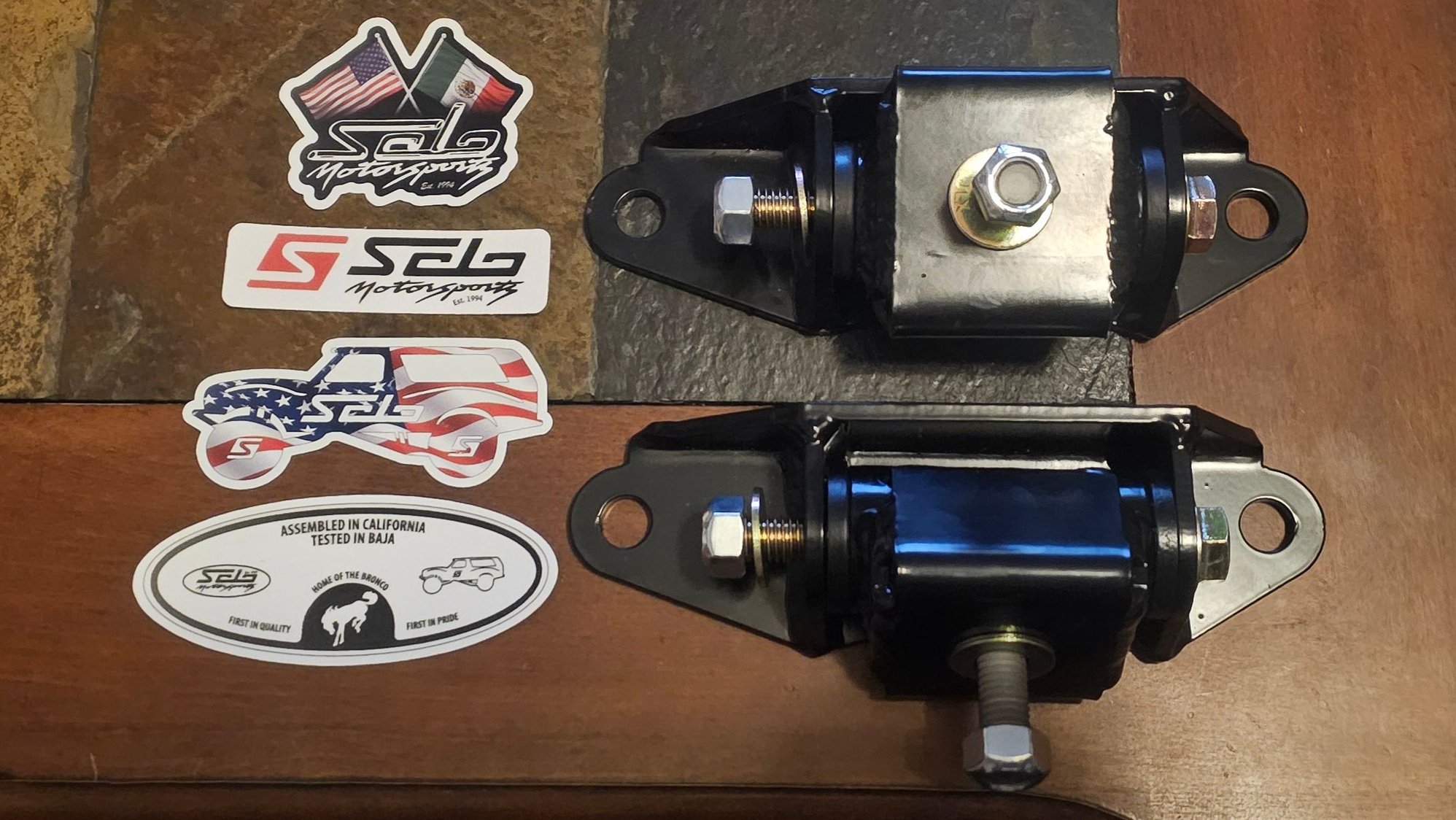 Poly Motor Mounts - Ford Truck Enthusiasts Forums