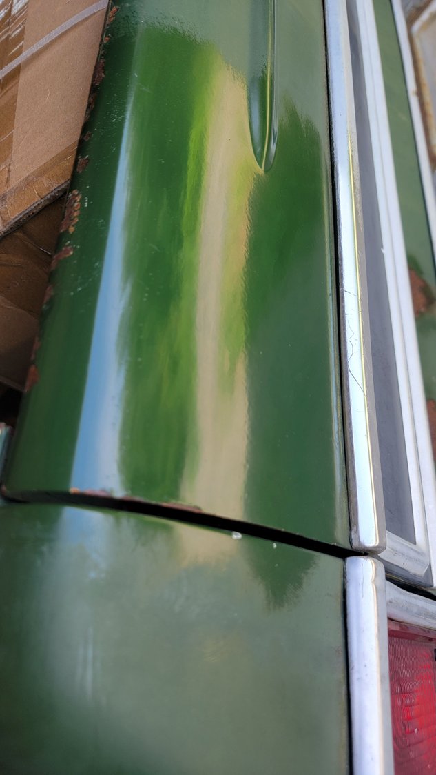 Help with the color green - Ford Truck Enthusiasts Forums