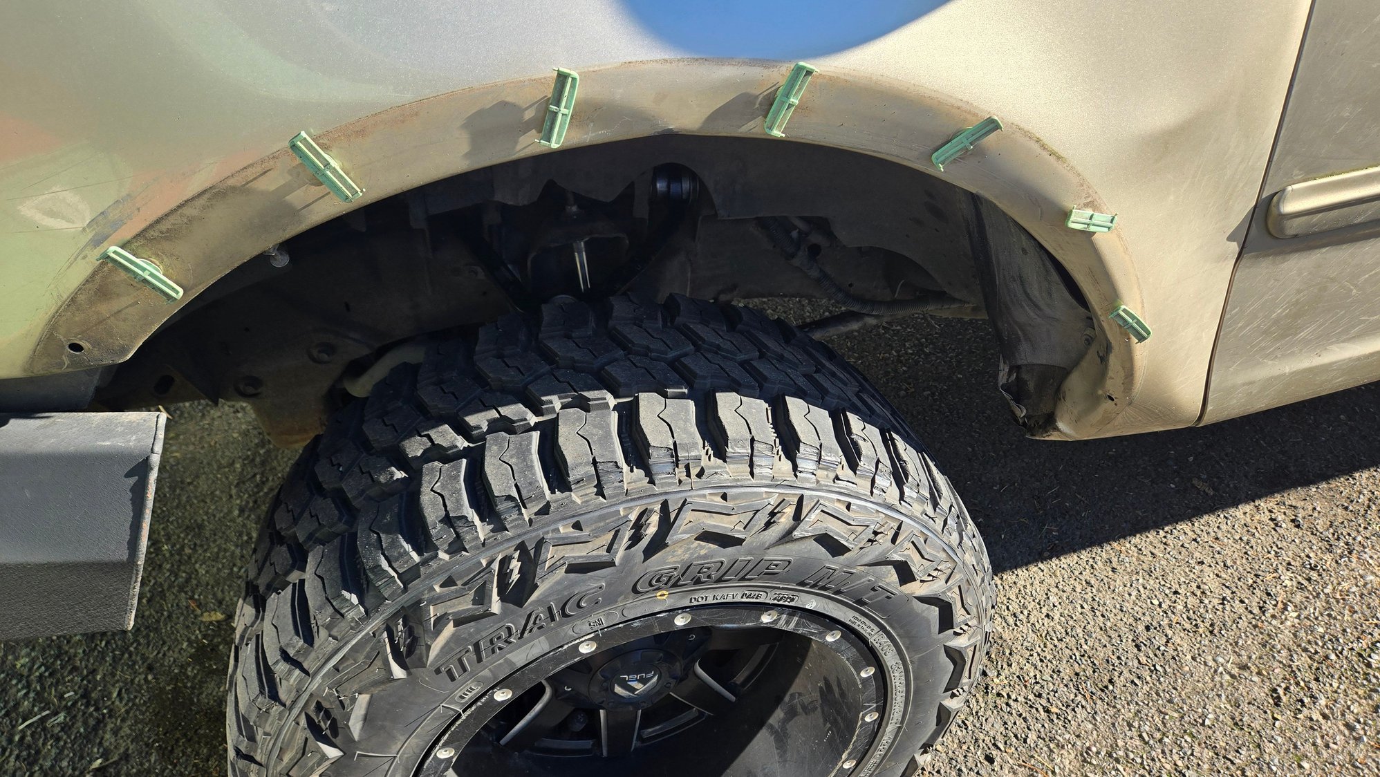 2026 General Chat - Page 5 - Ford Truck Enthusiasts Forums