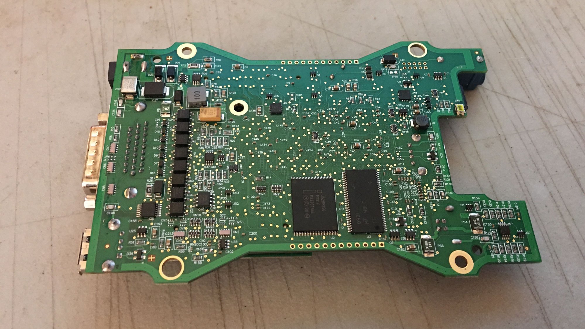 VCM2 Replacement - Ford Truck Enthusiasts Forums