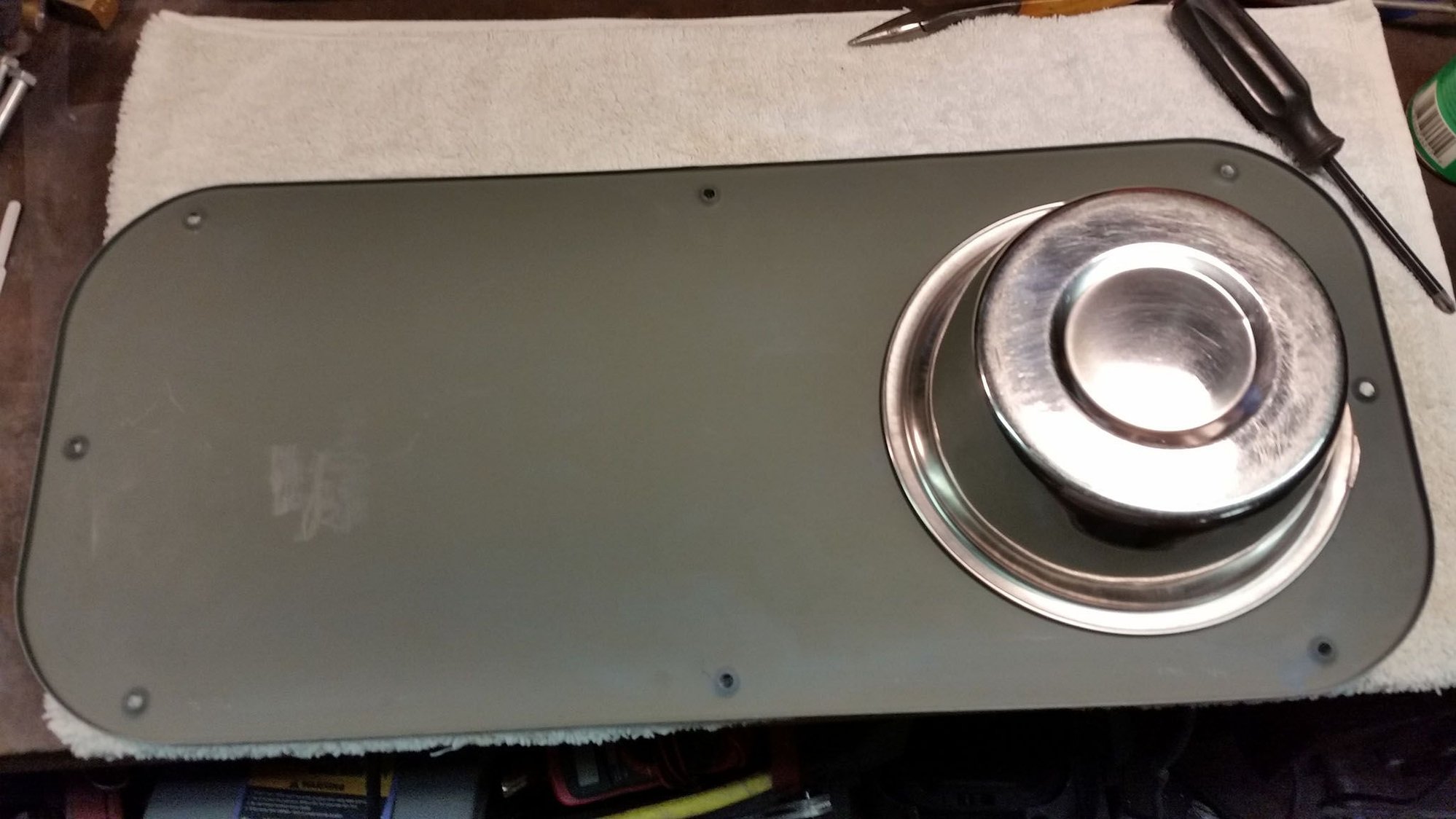 007's 66 F100 - Page 7 - Ford Truck Enthusiasts Forums