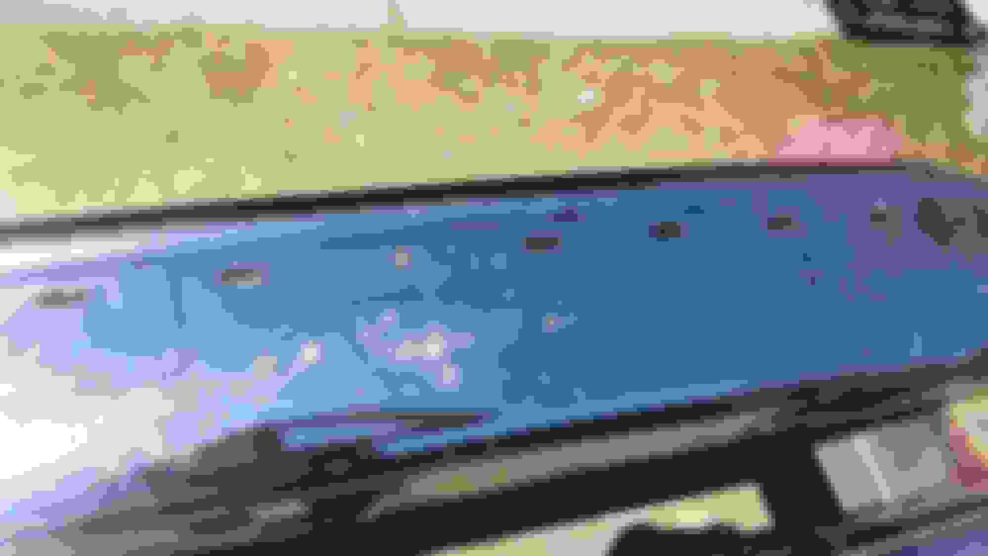 Fixing up the 97 F250HD - Page 15 - Ford Truck Enthusiasts Forums