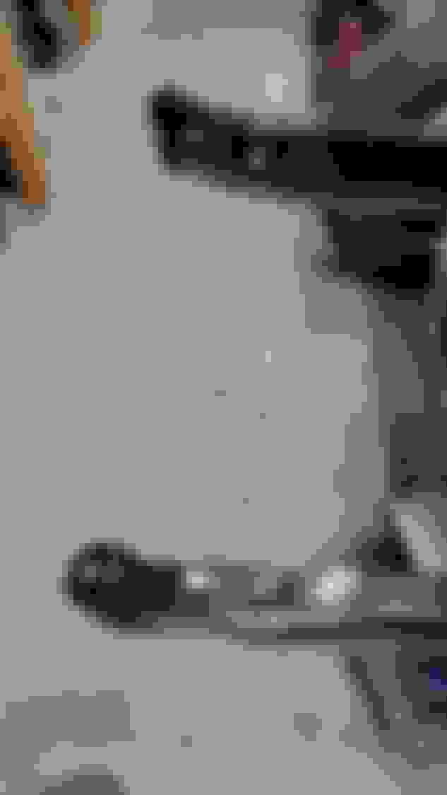 Rusted frame at radiator support - Ford Truck Enthusiasts Forums