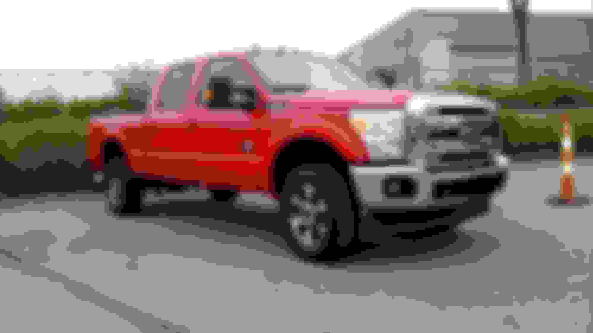 New 2016 F250 6.7 - Ford Truck Enthusiasts Forums
