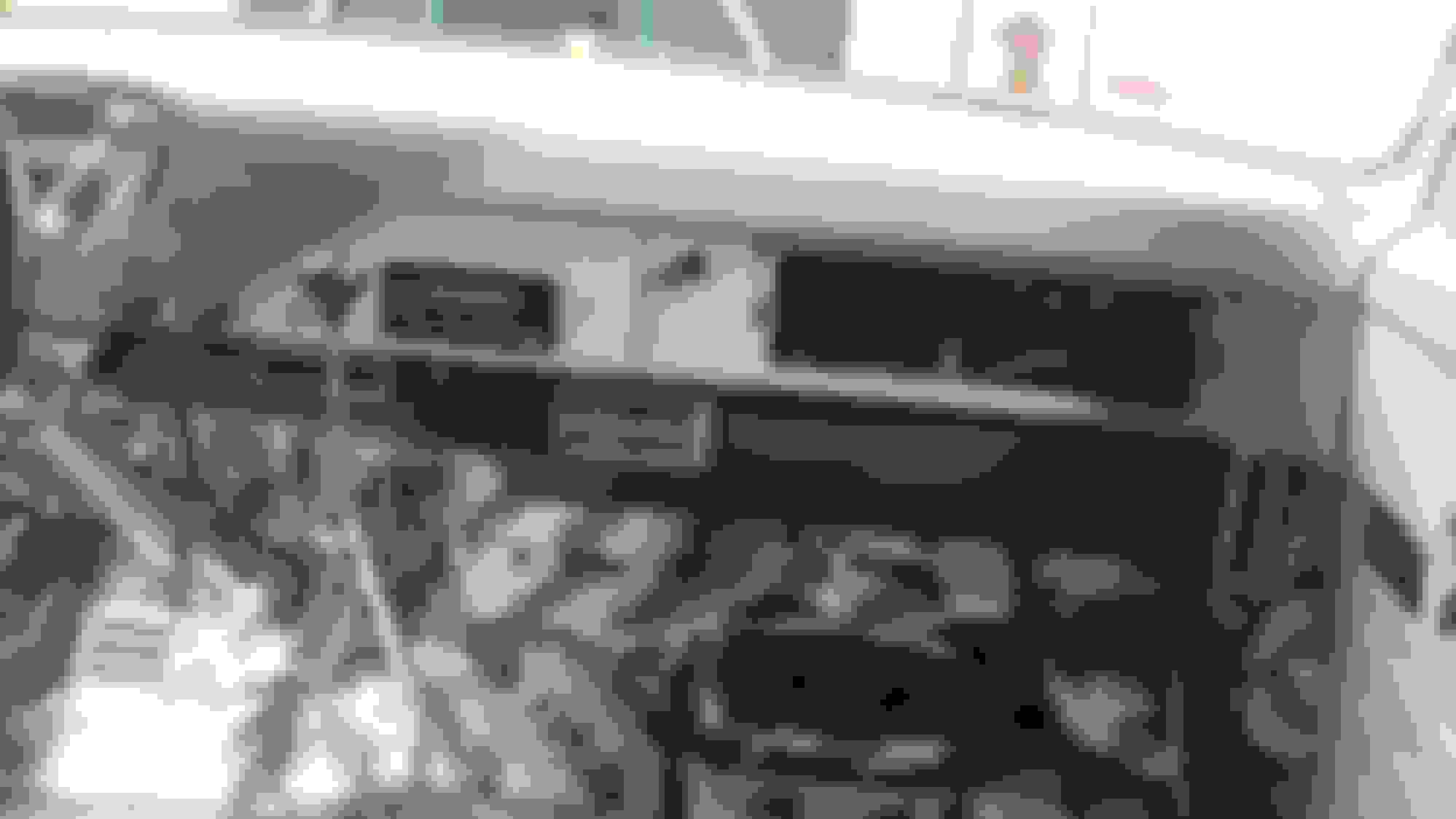 Under dash panel - Page 2 - Ford Truck Enthusiasts Forums