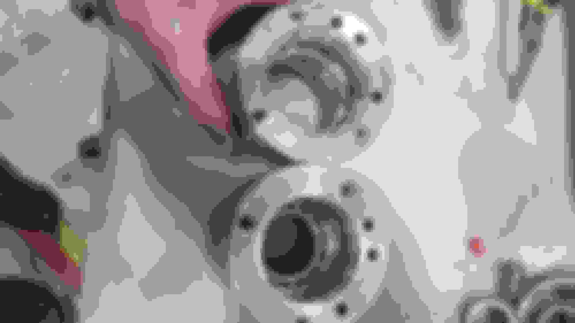 4R100 Full build-up and tech - Ford Truck Enthusiasts Forums