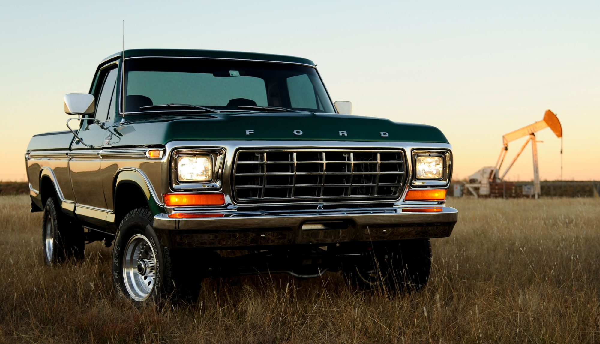 '78 Ranger XLT rebuild with pics! - Page 22 - Ford Truck Enthusiasts Forums