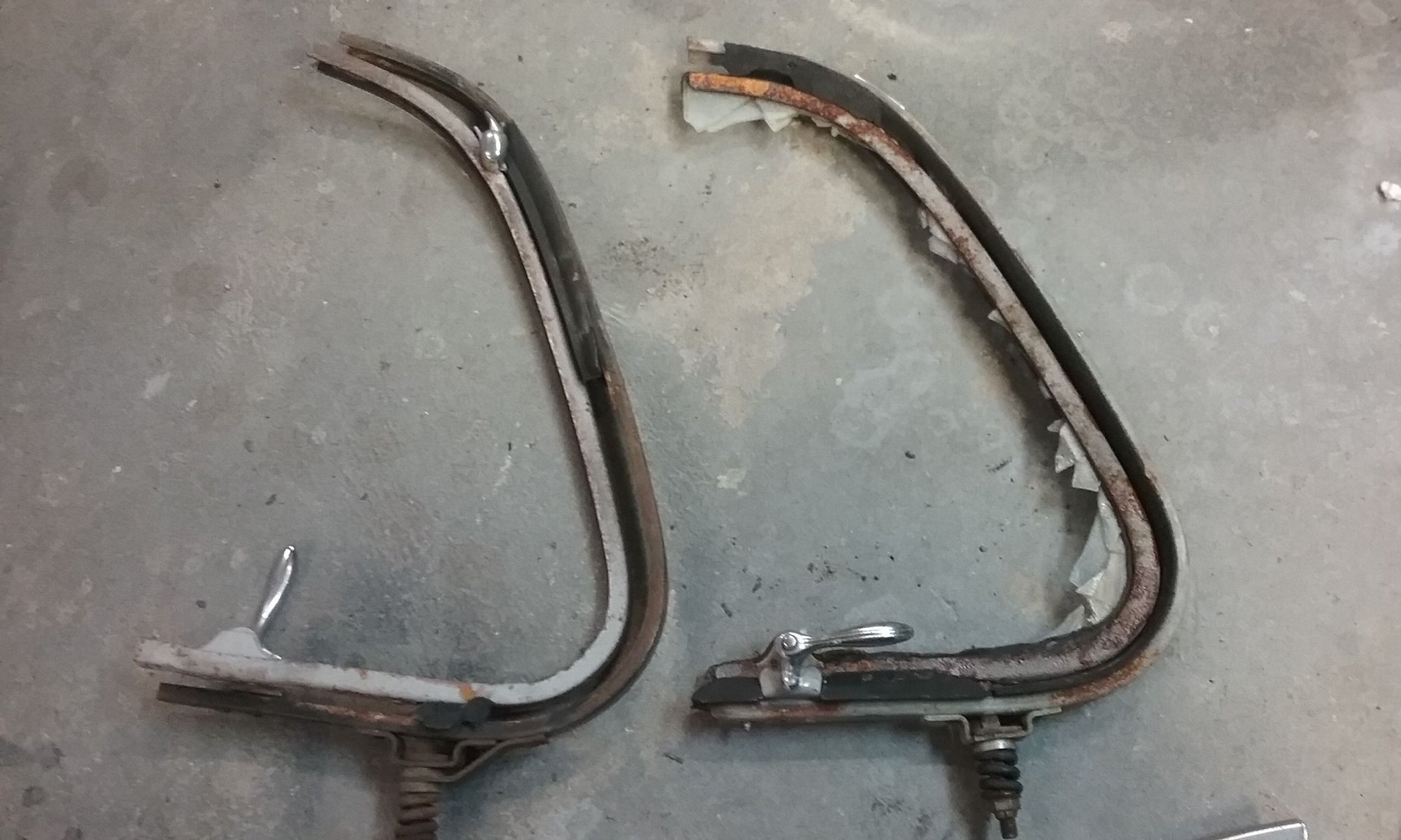 1952 ford f1 parts new and used) - Ford Truck Enthusiasts Forums