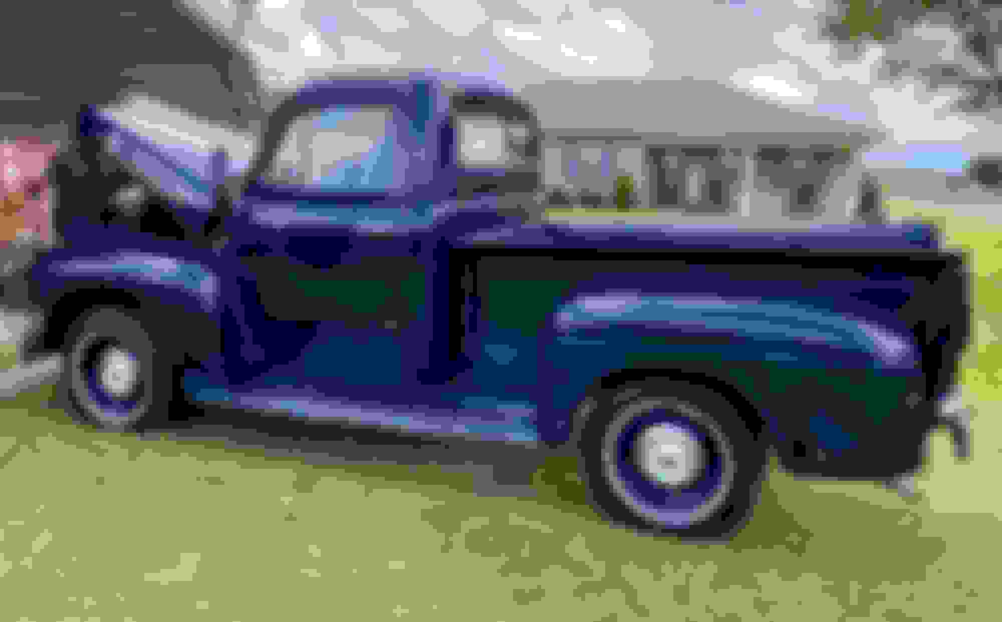 Please help in decoding tag - Ford Truck Enthusiasts Forums