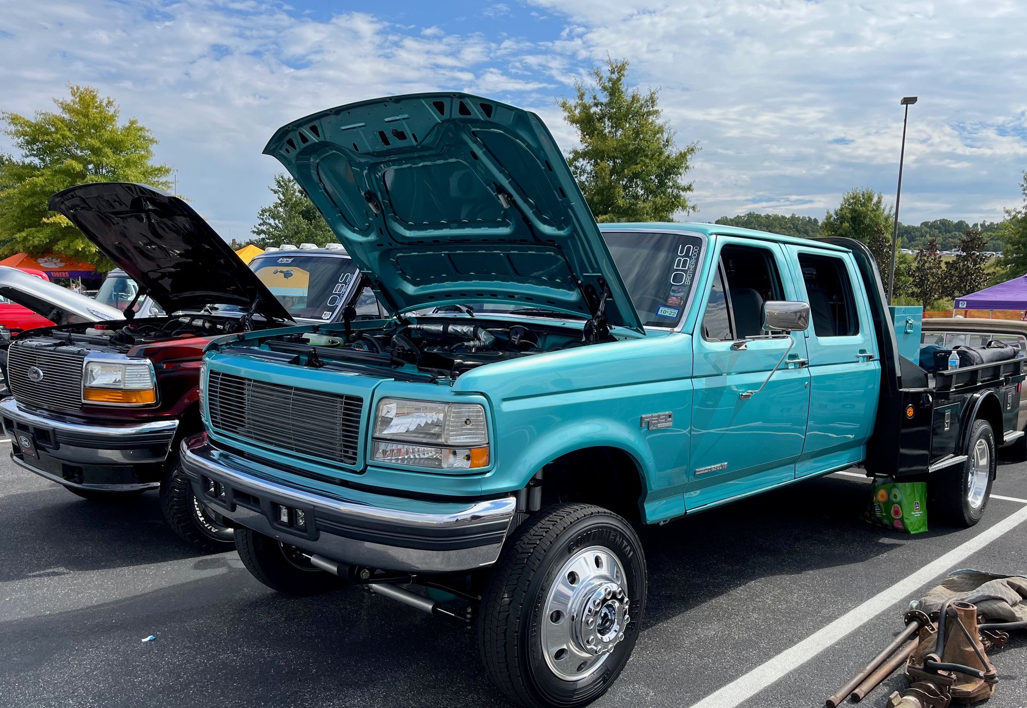 F100 Supernationals 2022 - Ford Truck Enthusiasts Forums