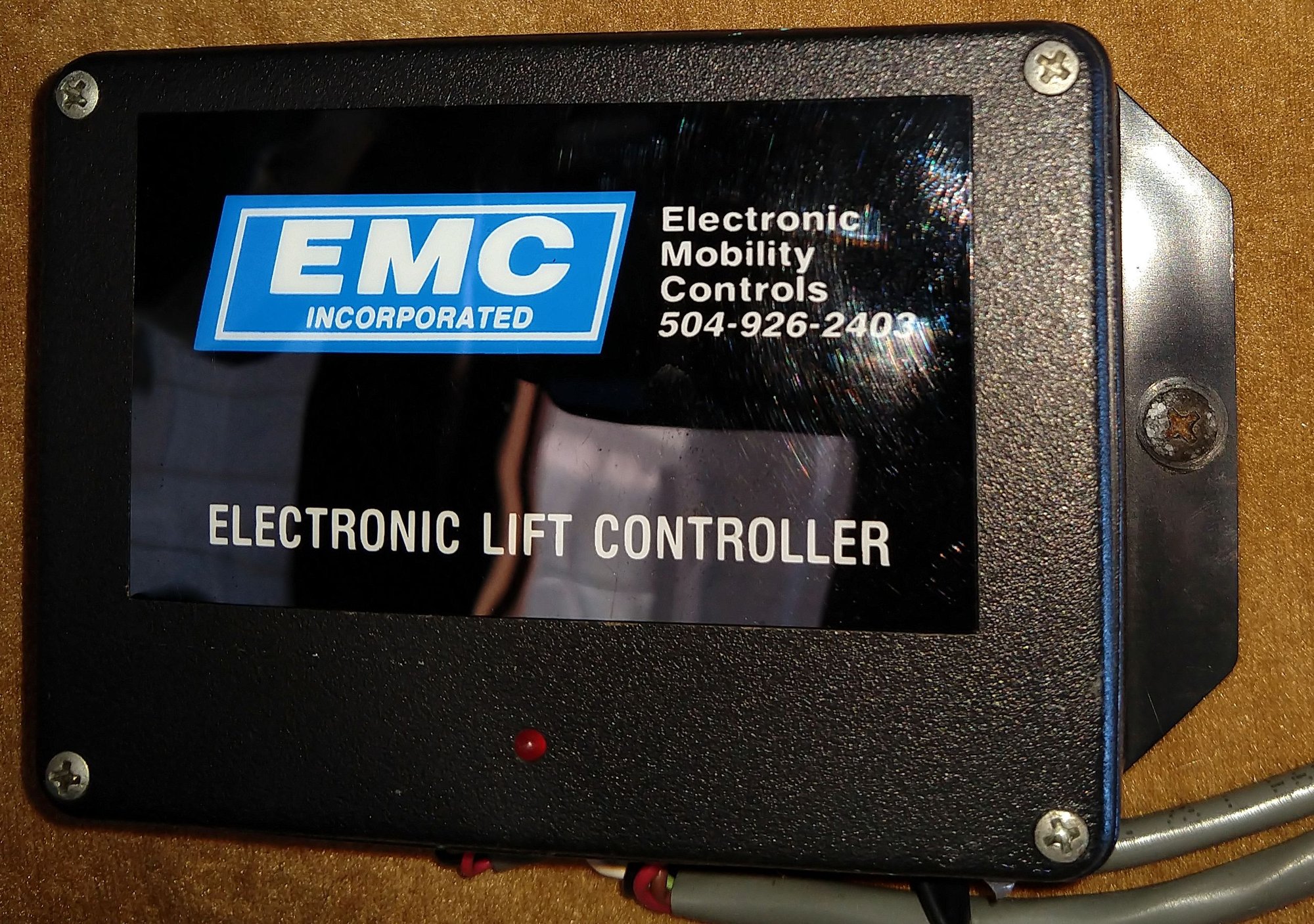 Accessible Van - Ford Truck Enthusiasts Forums