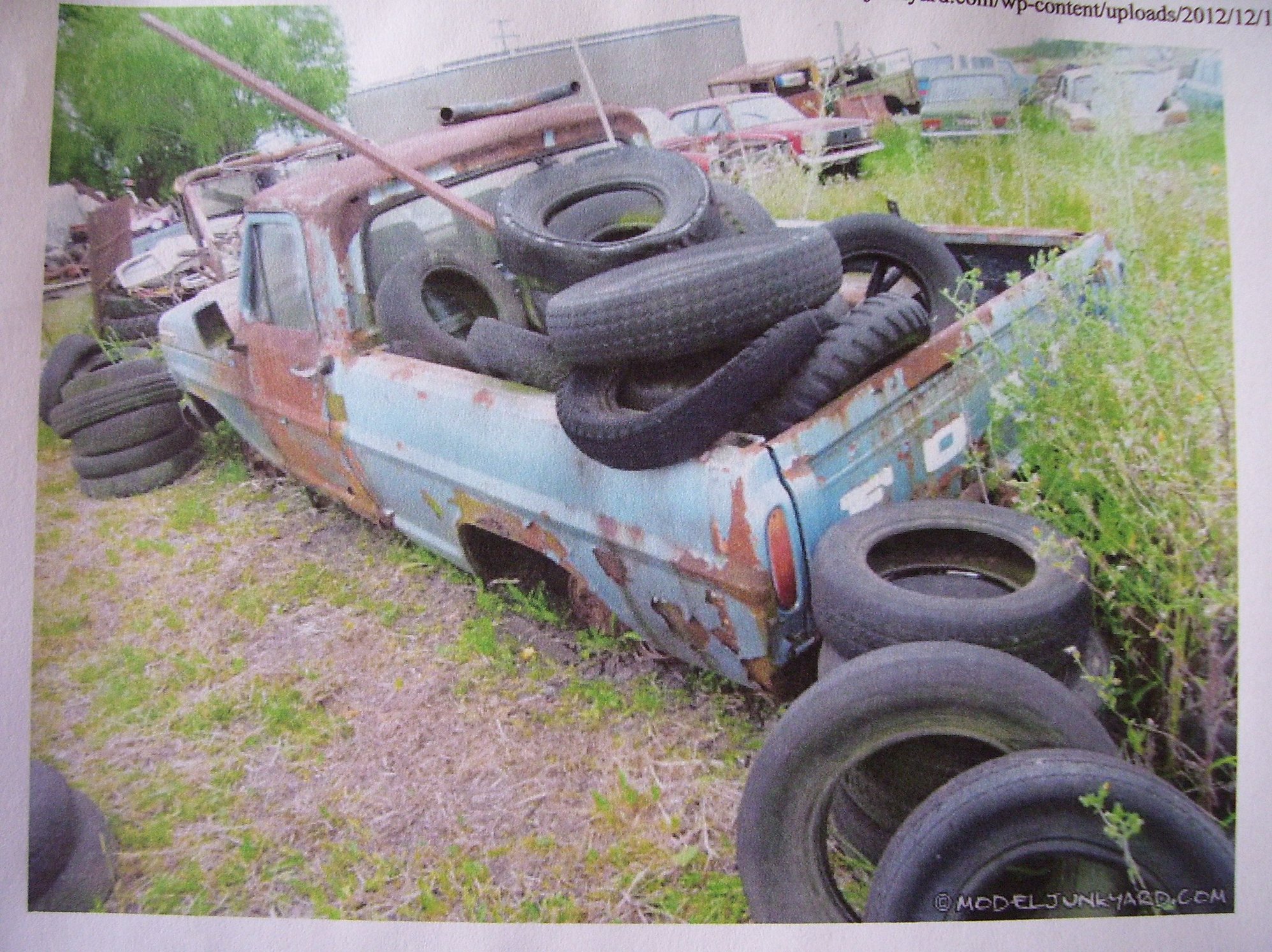 1967 to 1972 bumpside photo page - Page 3 - Ford Truck Enthusiasts Forums