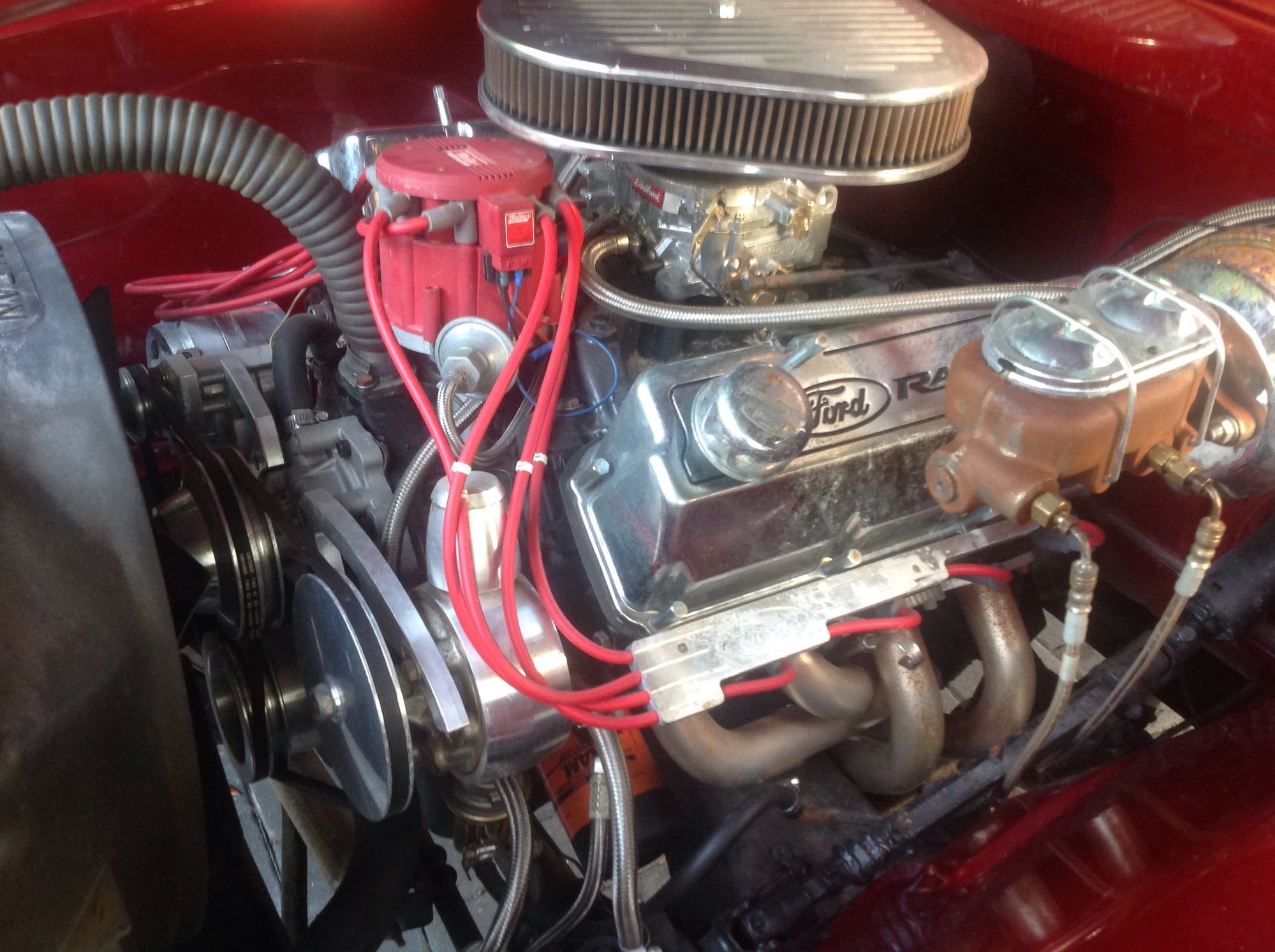 1979 F100 351w - Ford Truck Enthusiasts Forums