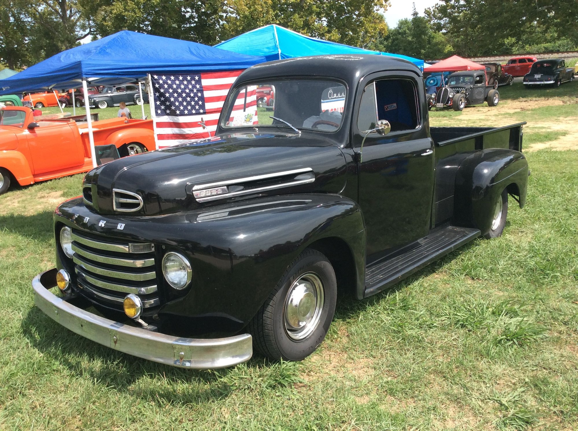 FROG FOLLIES Evansville, IN - Ford Truck Enthusiasts Forums