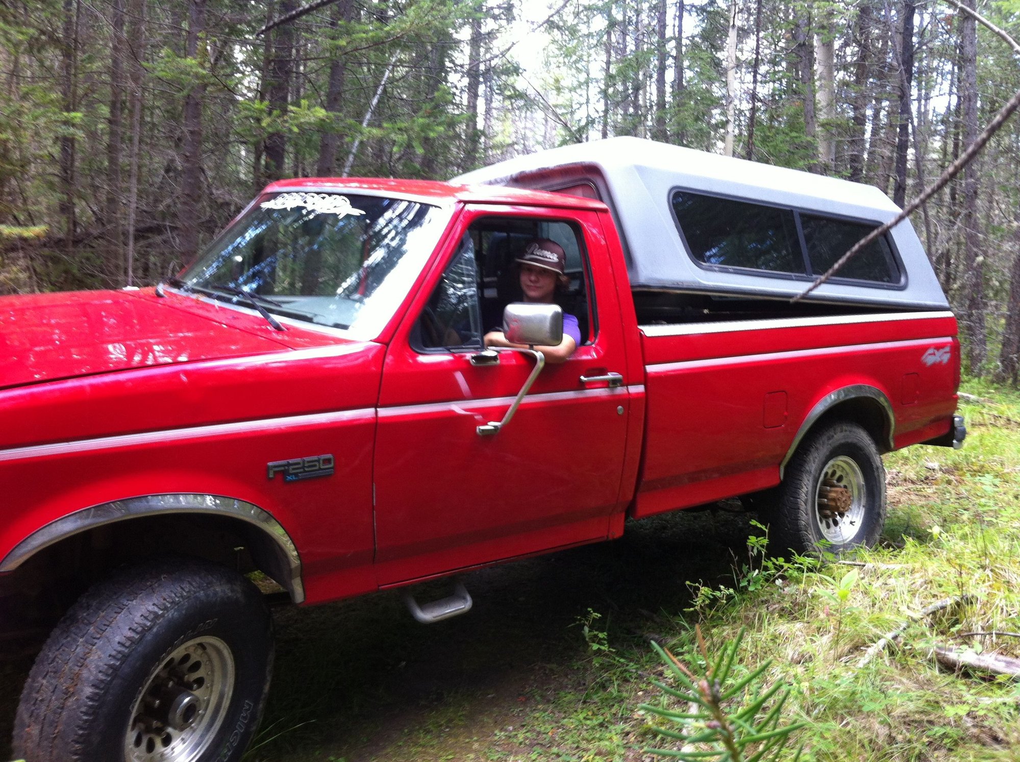 95 F250 5.8L Engine build - Ford Truck Enthusiasts Forums