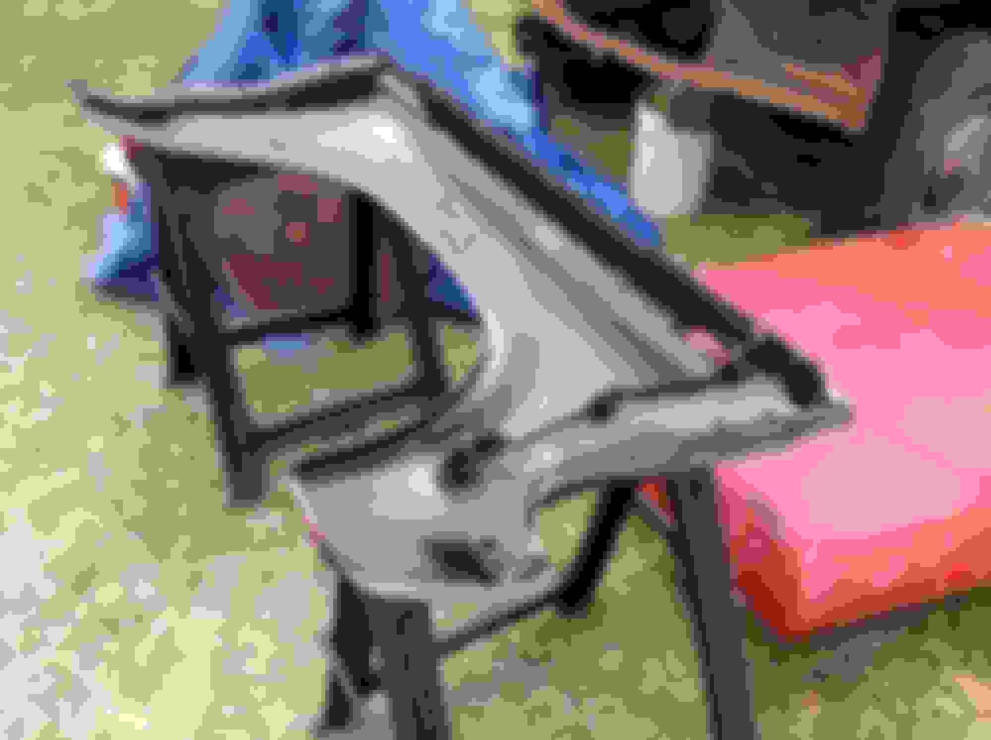 Re-building a wrecked F-150: bent frame - Page 6 - Ford Truck ...