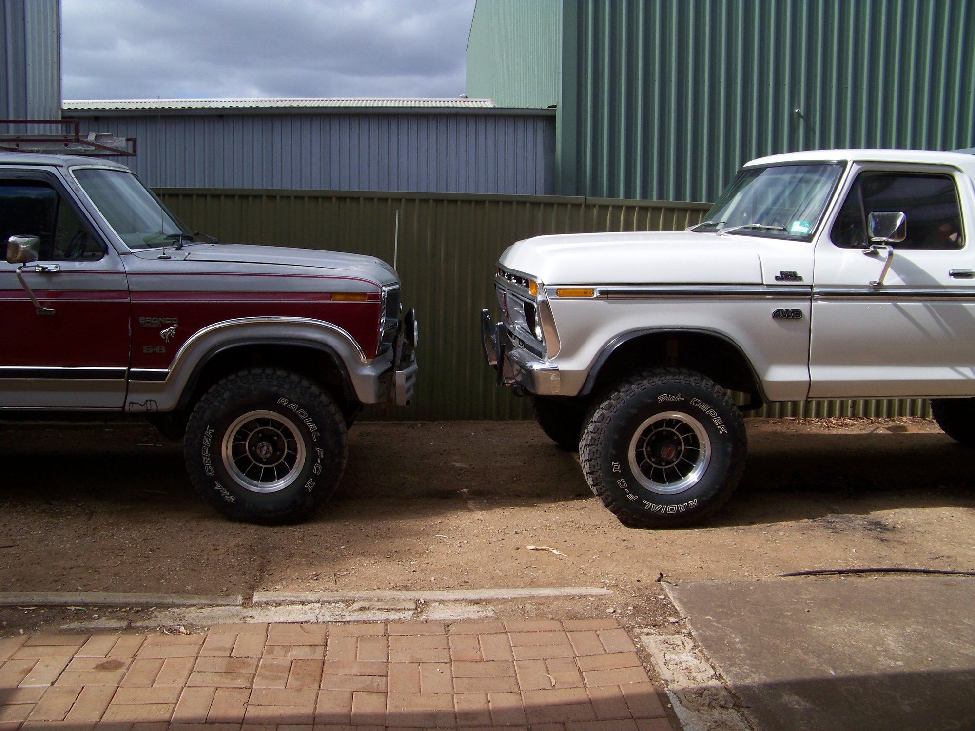 f250 mwm 4.2 diesel - Ford Truck Enthusiasts Forums