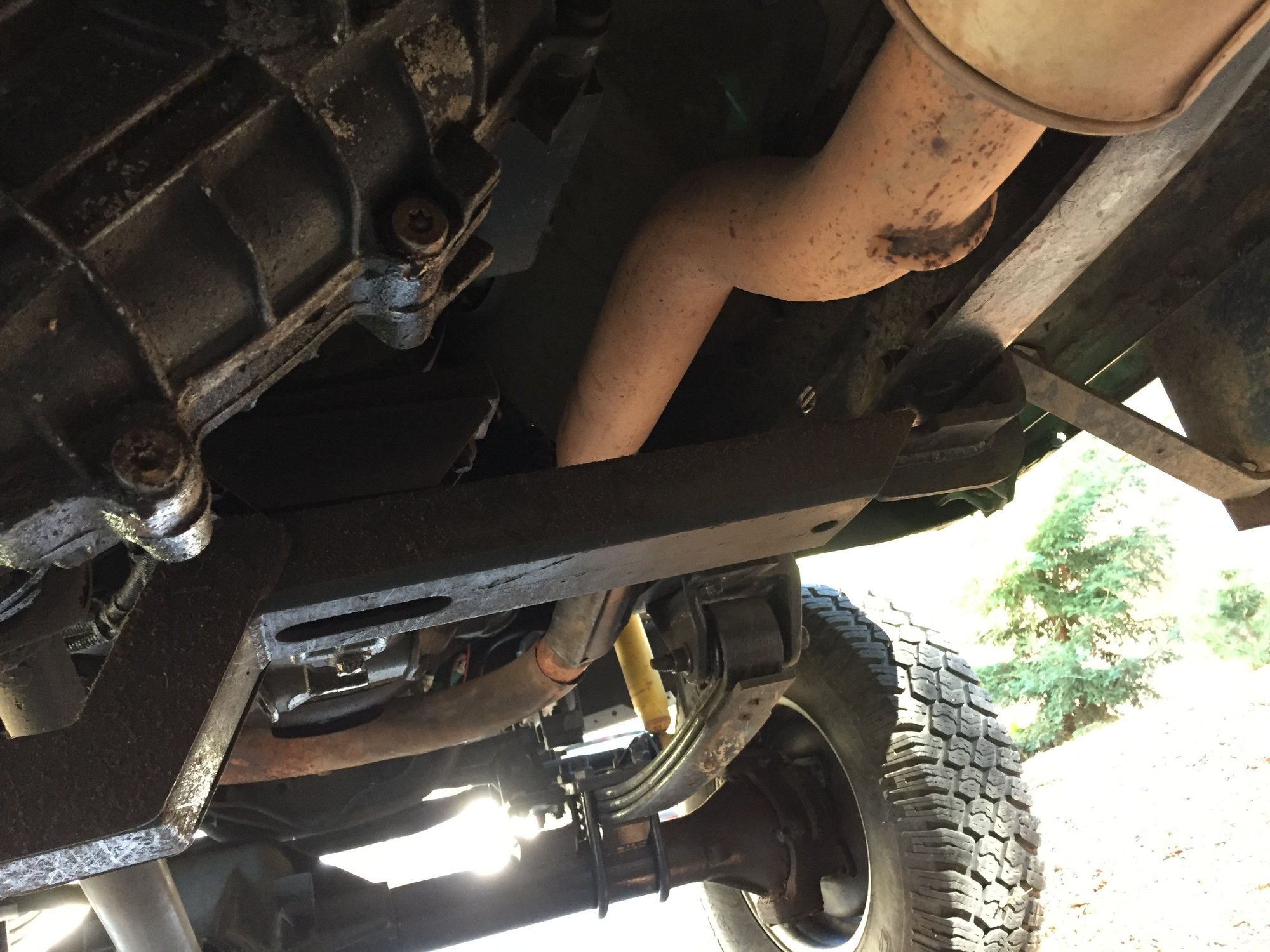 97' F450 DRW 4X4 chip truck - Page 11 - Ford Truck Enthusiasts Forums