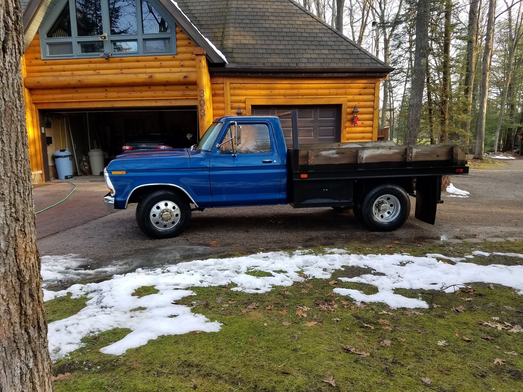 ‘78 F-150 Restoration - Ford Truck Enthusiasts Forums