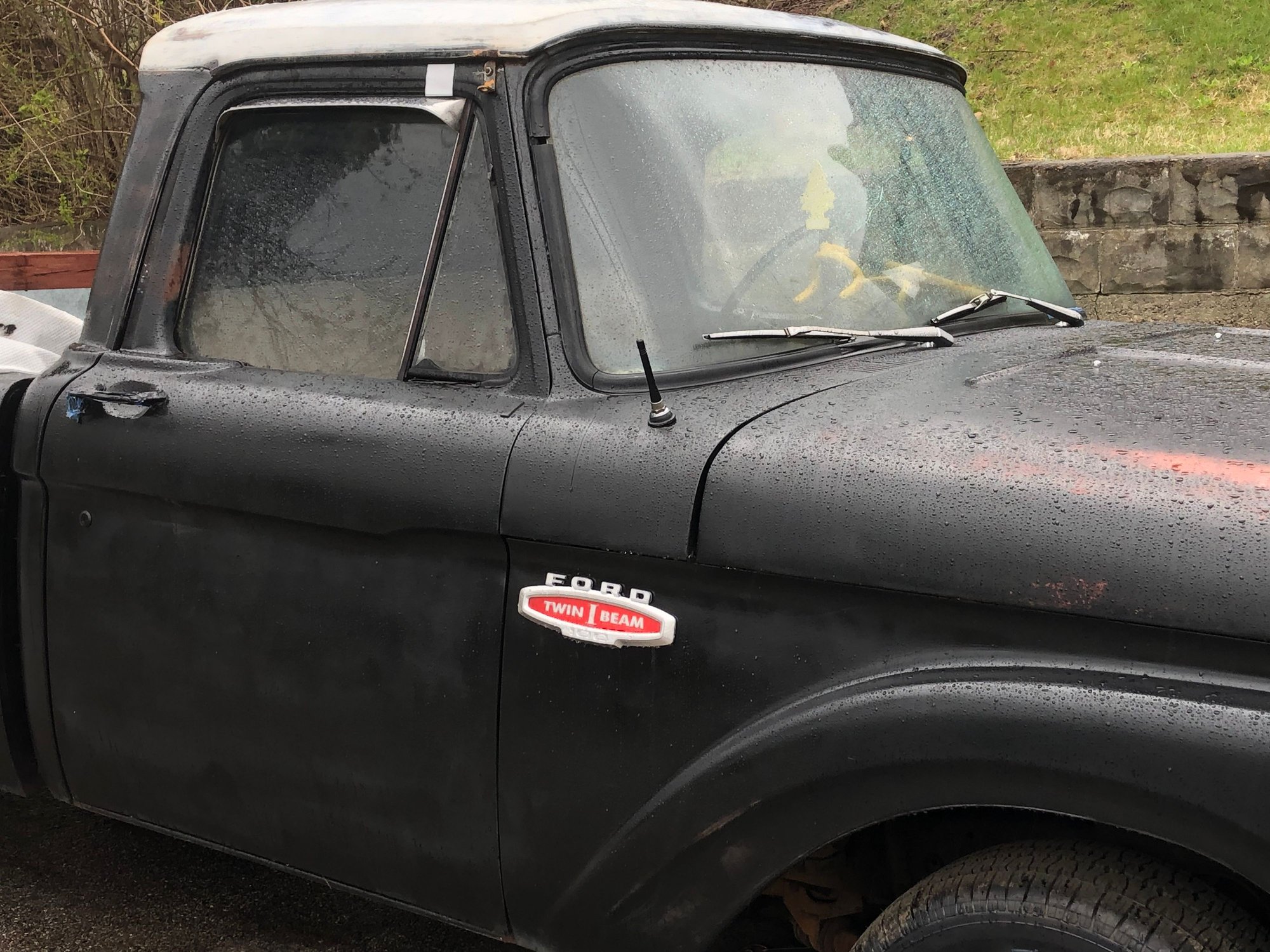 First Drive - runs then stalls - Page 3 - Ford Truck Enthusiasts Forums