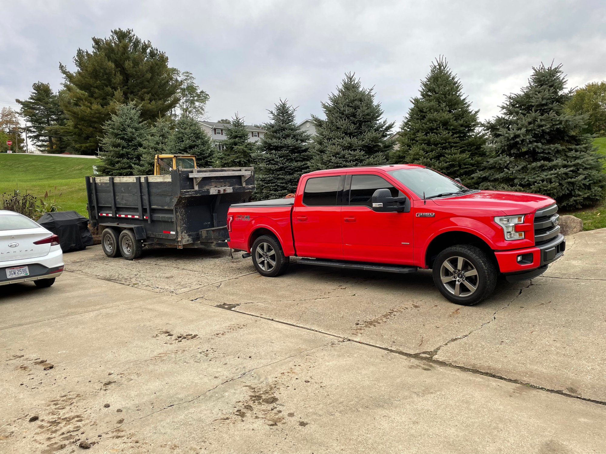 Tow Rigs - Page 7 - Ford Truck Enthusiasts Forums