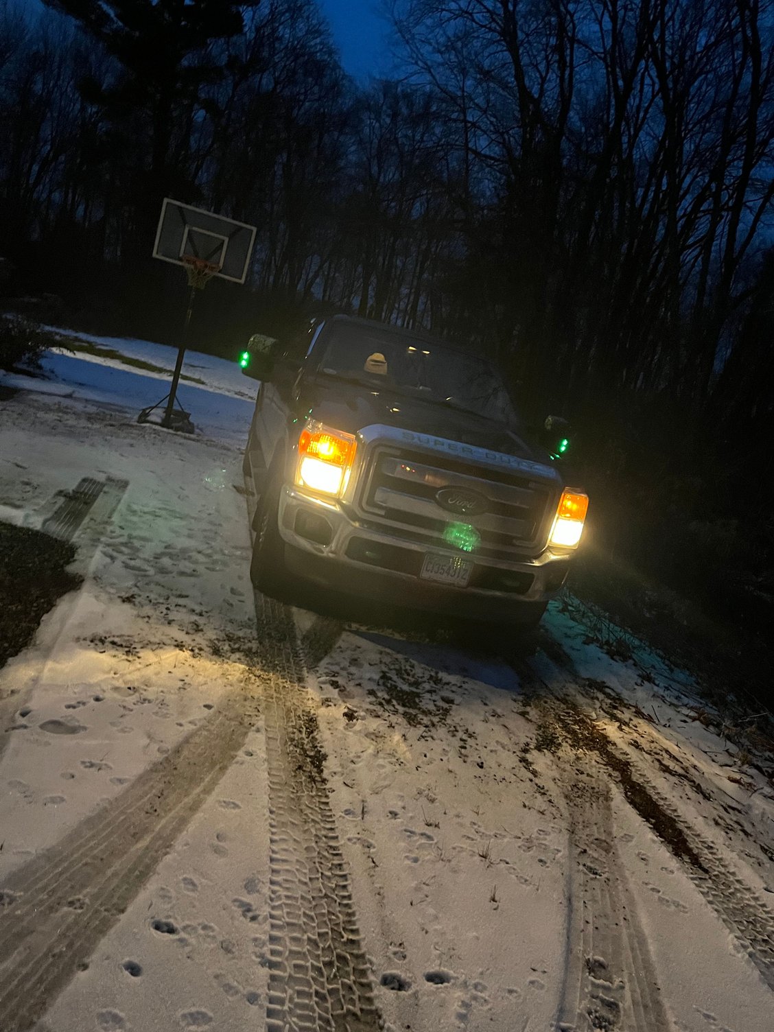 6.2L accel tuner? - Ford Truck Enthusiasts Forums