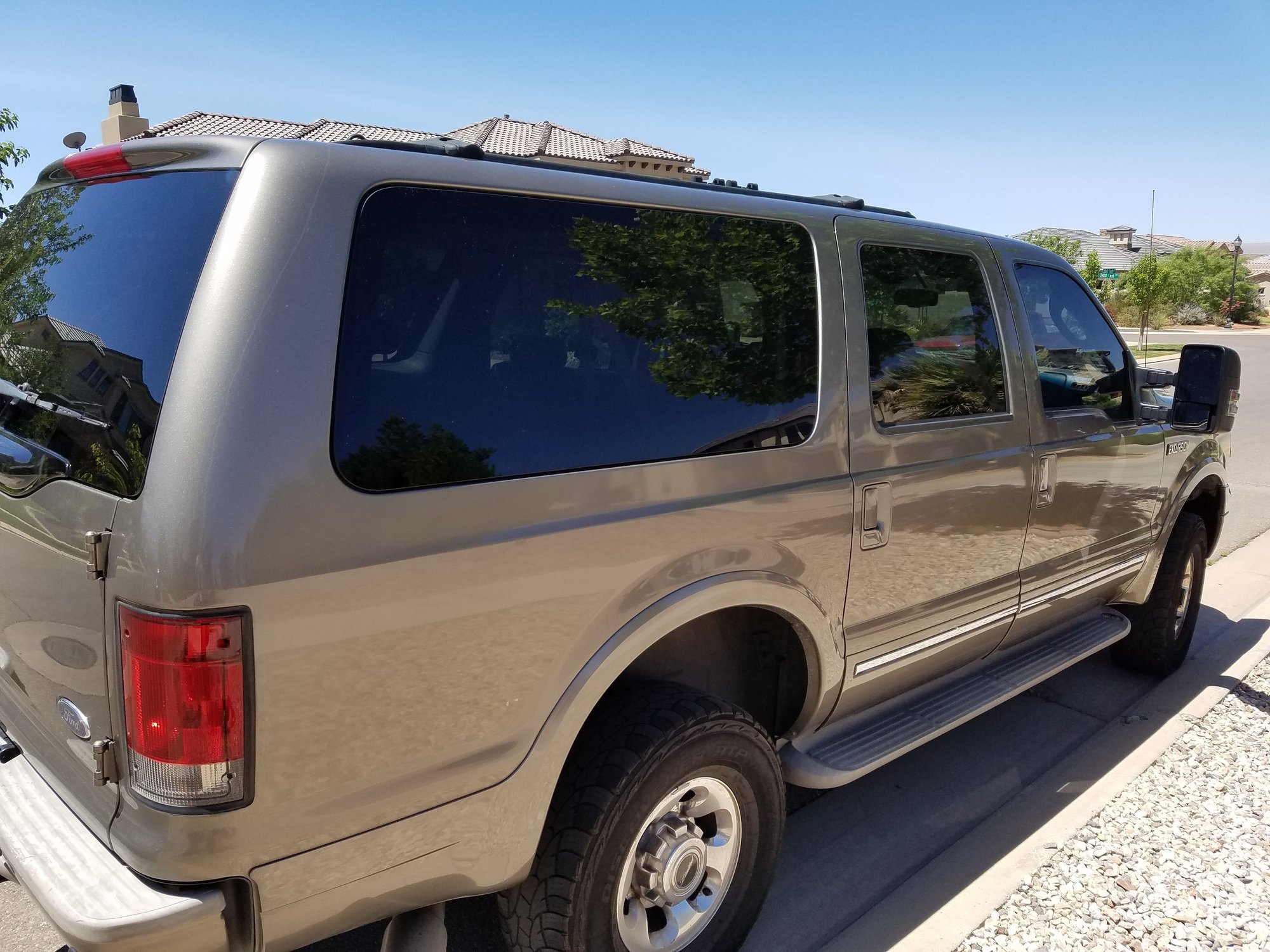 2005 Ford Excursion 6.0 limited 4x4 - Ford Truck Enthusiasts Forums