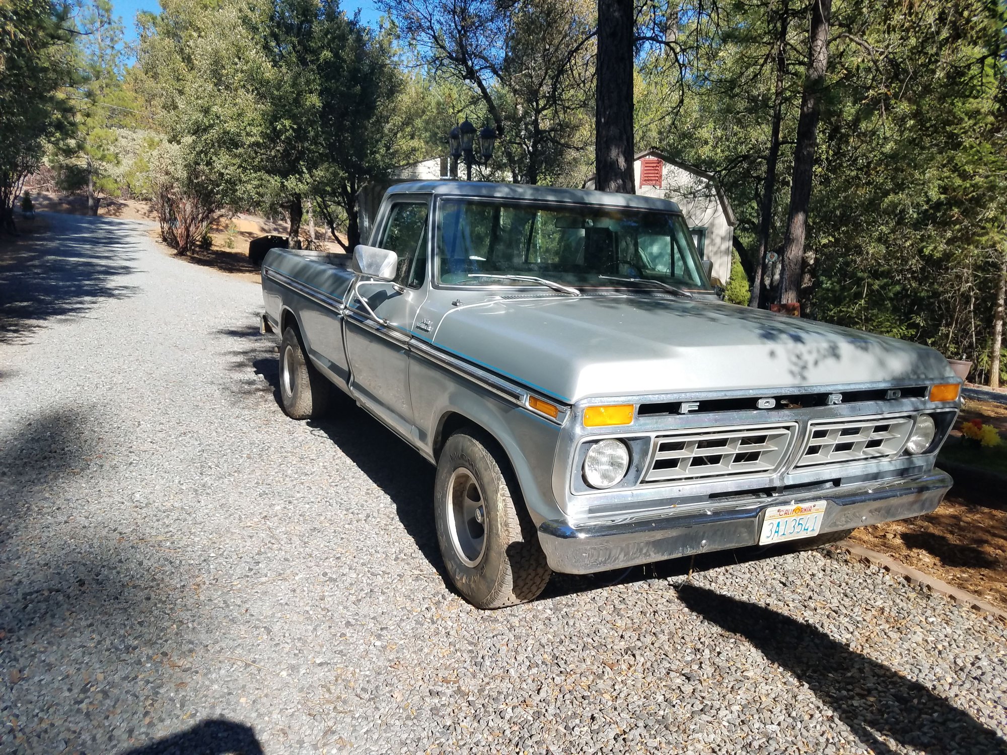 77 F-150 Ranger Help With Value - Ford Truck Enthusiasts Forums