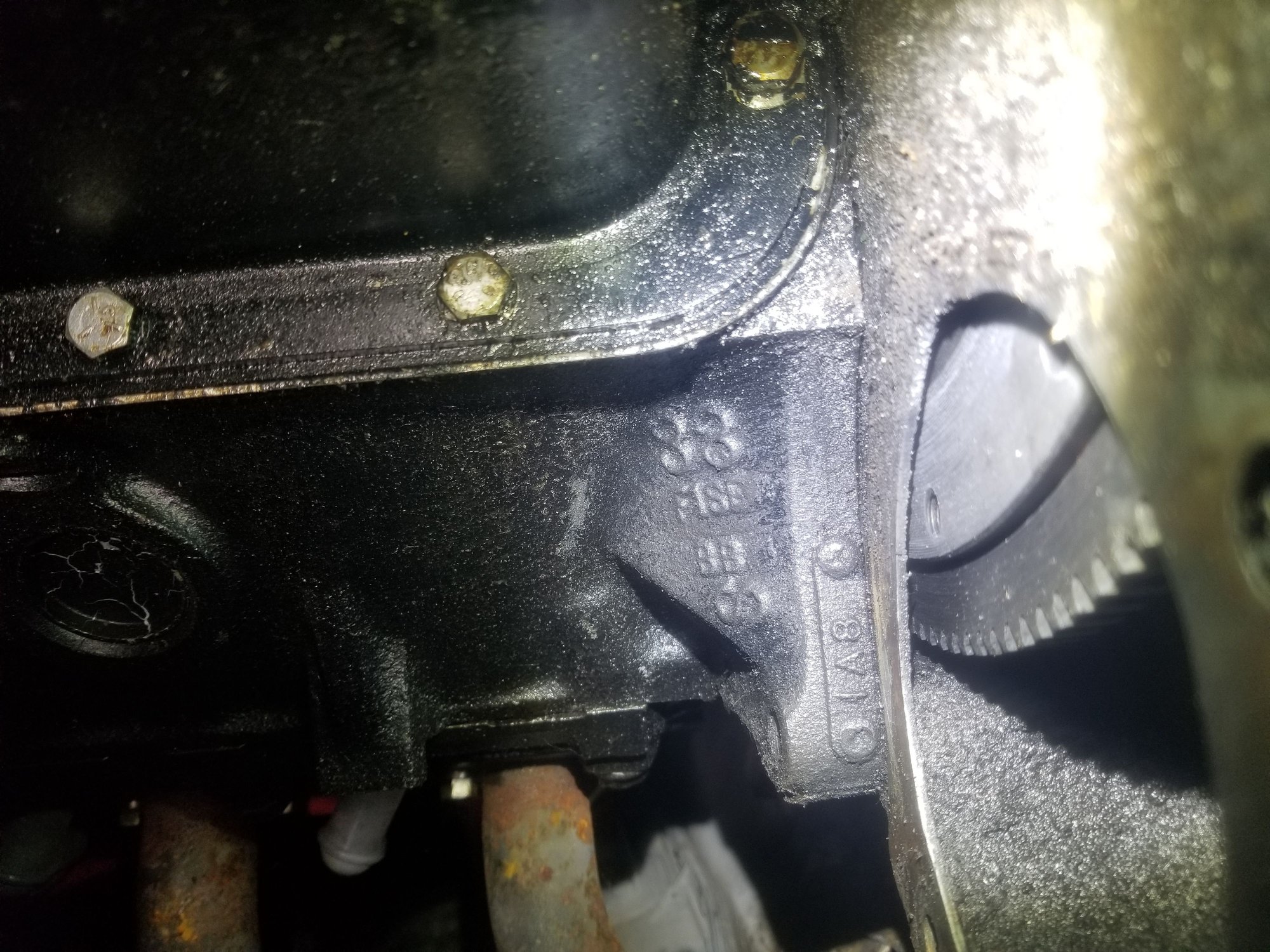 302 identification - Ford Truck Enthusiasts Forums