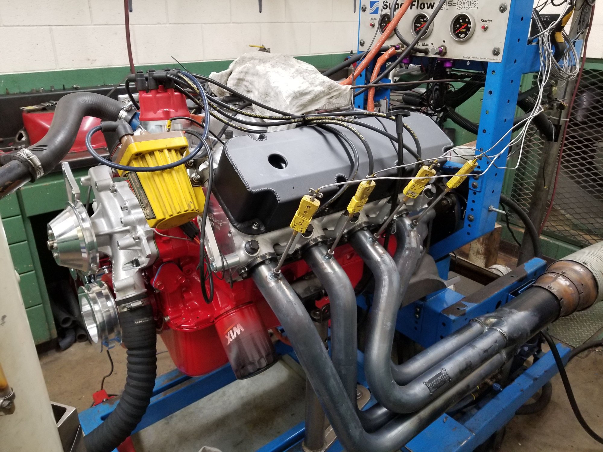 1979 Ford 460 .060 over - Ford Truck Enthusiasts Forums