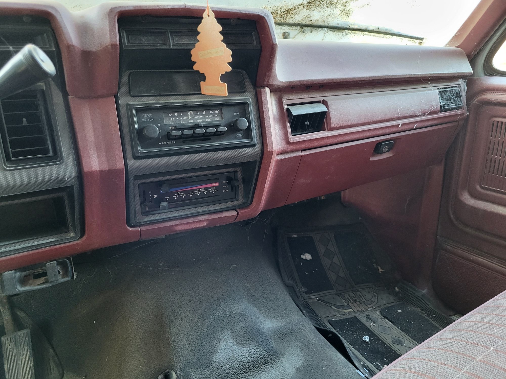 New to me '86 F350 CC Dually - Ford Truck Enthusiasts Forums