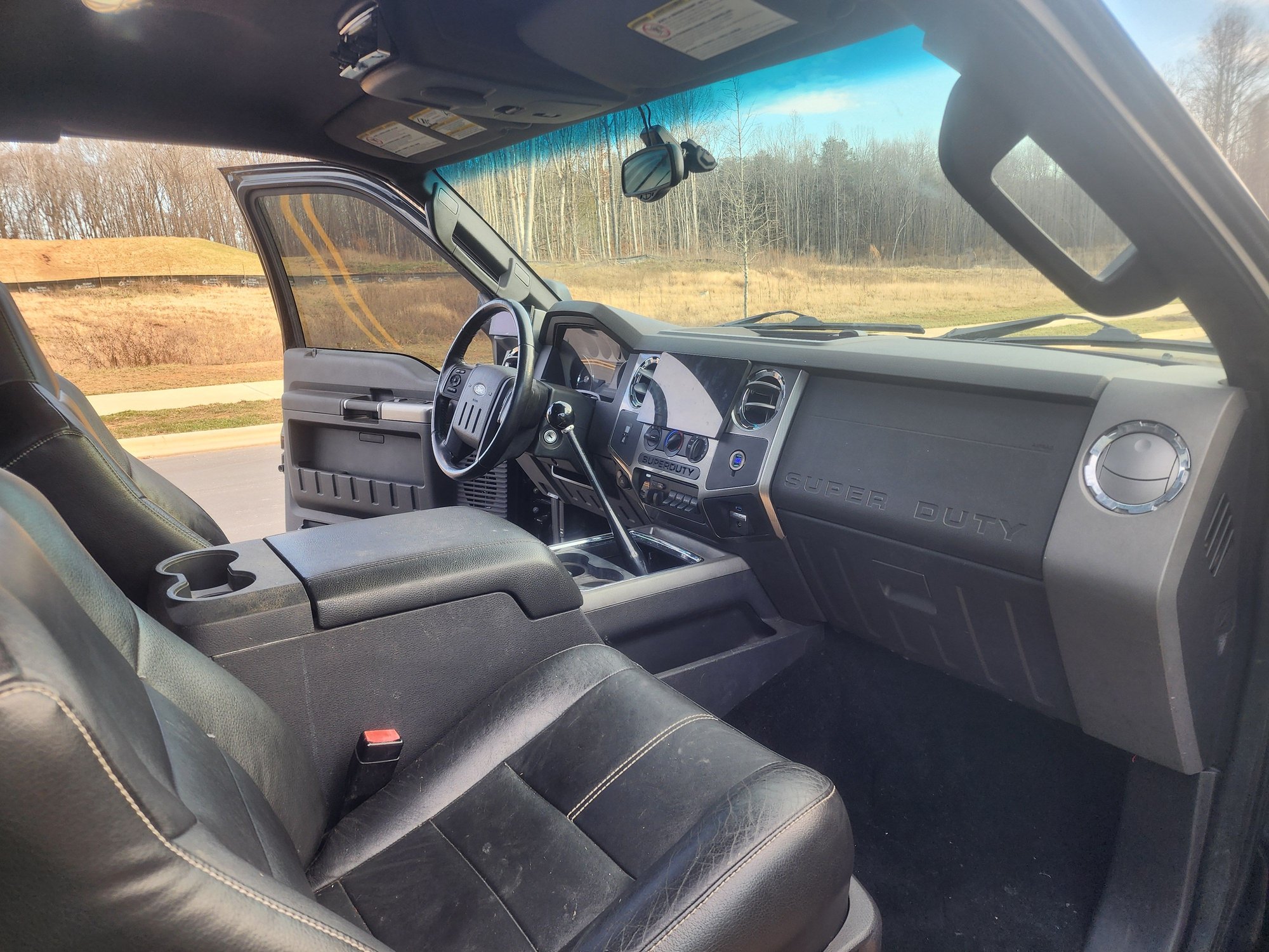 00 to 08 headlight switch swap - Ford Truck Enthusiasts Forums