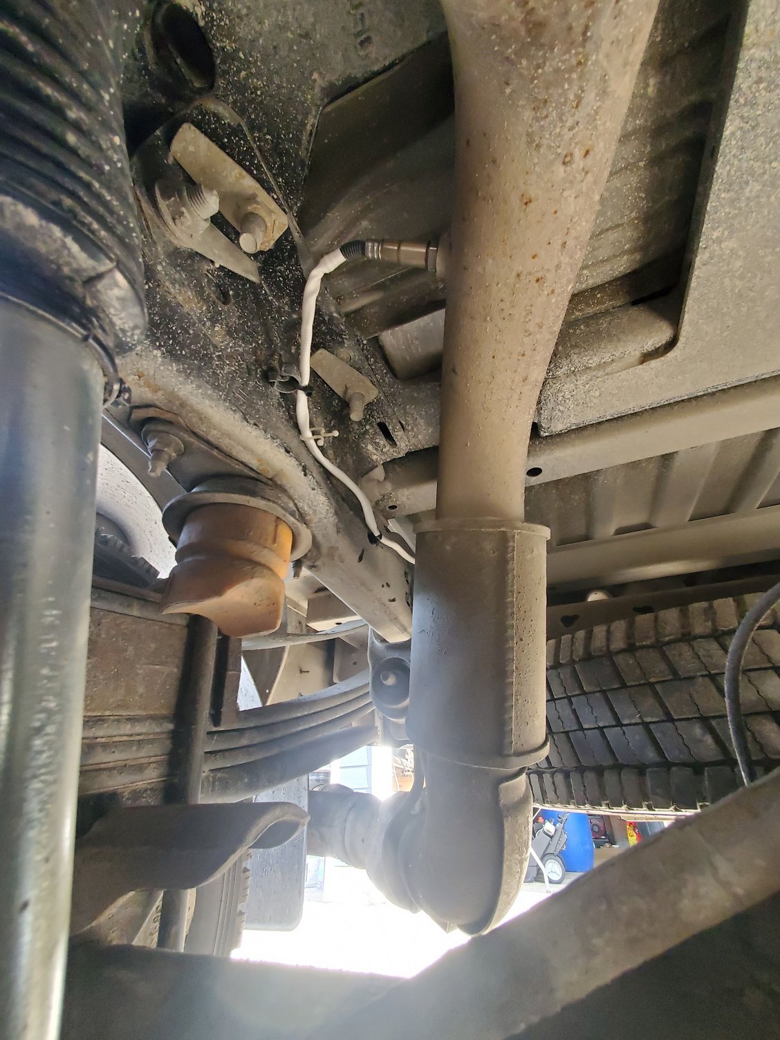 6.7L DTC P24AF-C - Ford Truck Enthusiasts Forums