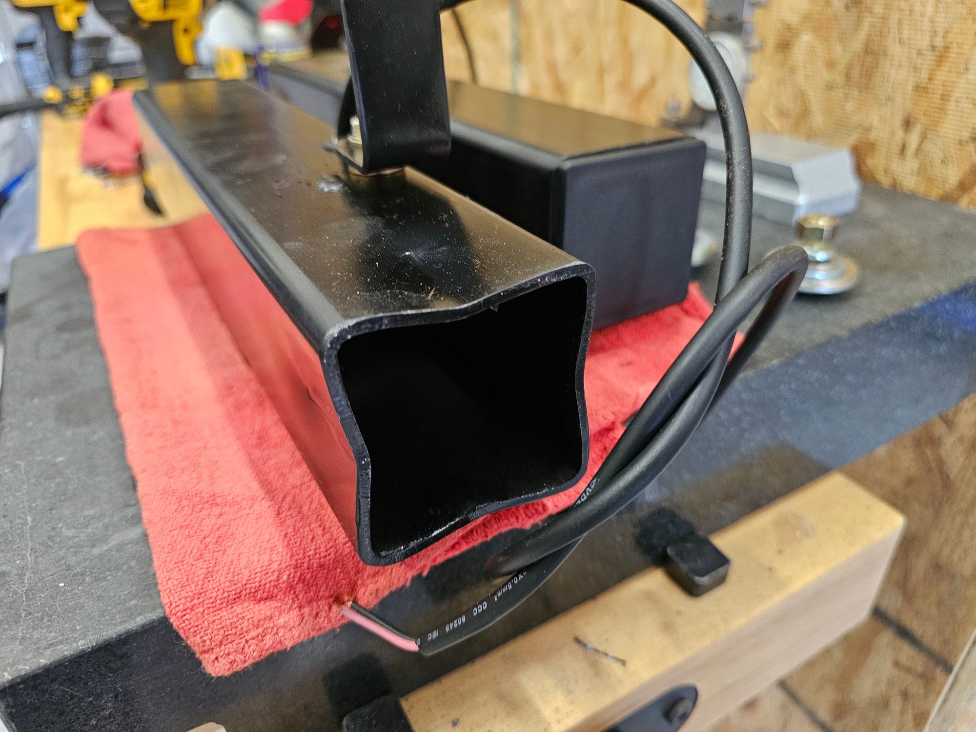 What Did You Do To Your 2024 Super Duty Today - Page 18 - Ford Truck ...