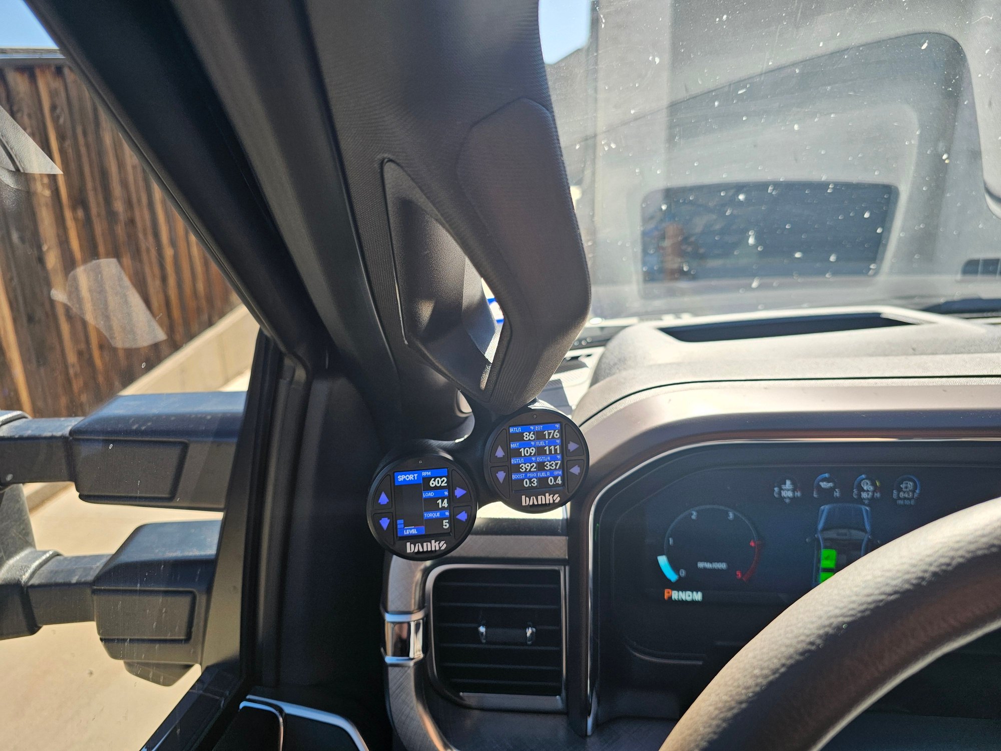 Stealth iDash available for 23-24 - Page 2 - Ford Truck Enthusiasts Forums