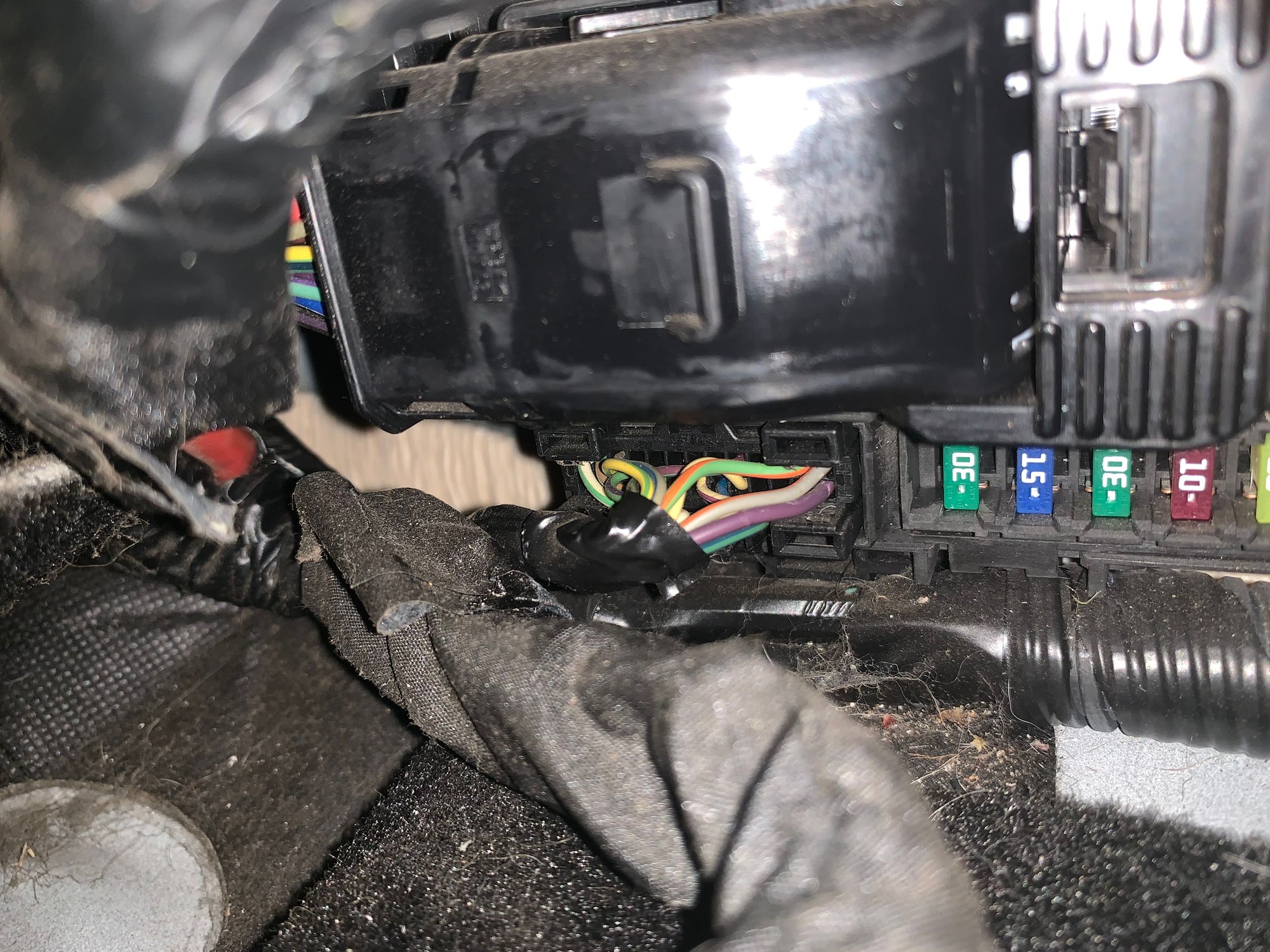 2016 factory keyless entry - Ford Truck Enthusiasts Forums