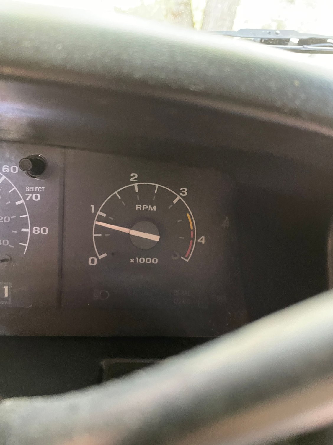 7.3 idi NA RPM idle concern - Ford Truck Enthusiasts Forums