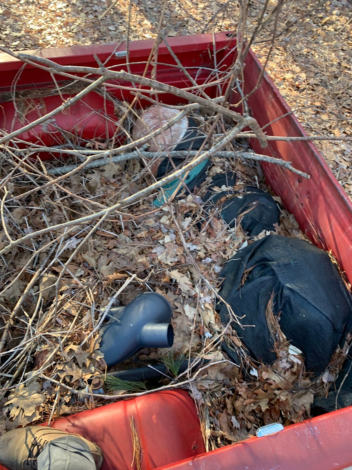 1972 F-100 Junkyard Rescue - Ford Truck Enthusiasts Forums