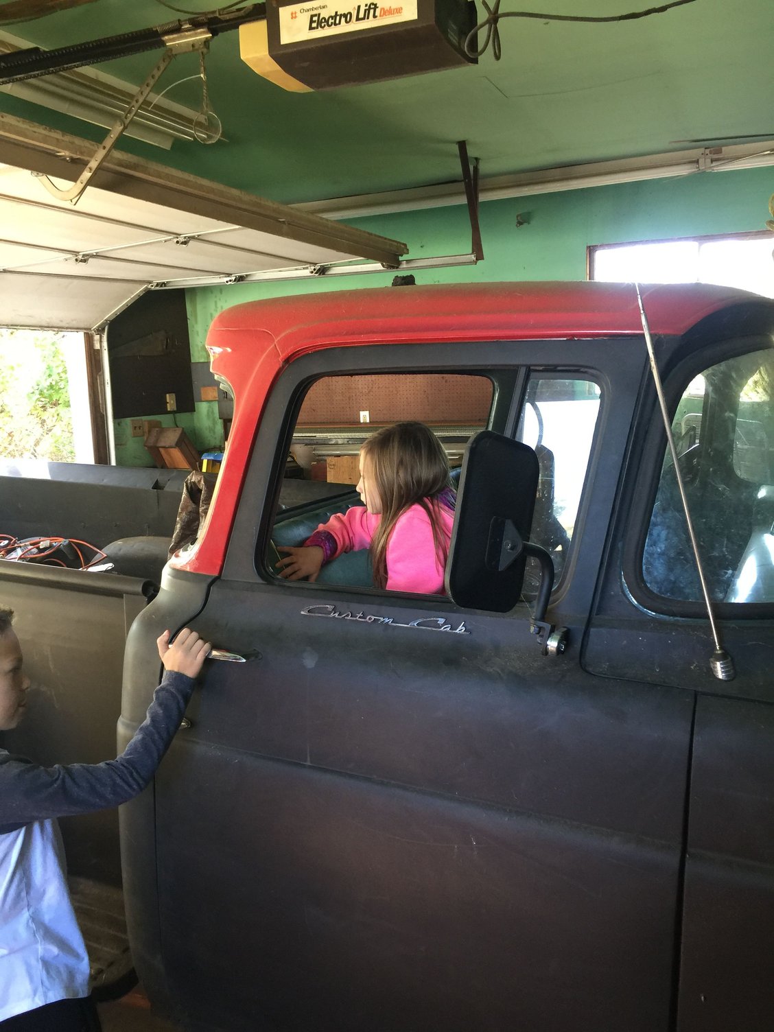 Picking up a 57 F250 tomorrow! - Ford Truck Enthusiasts Forums