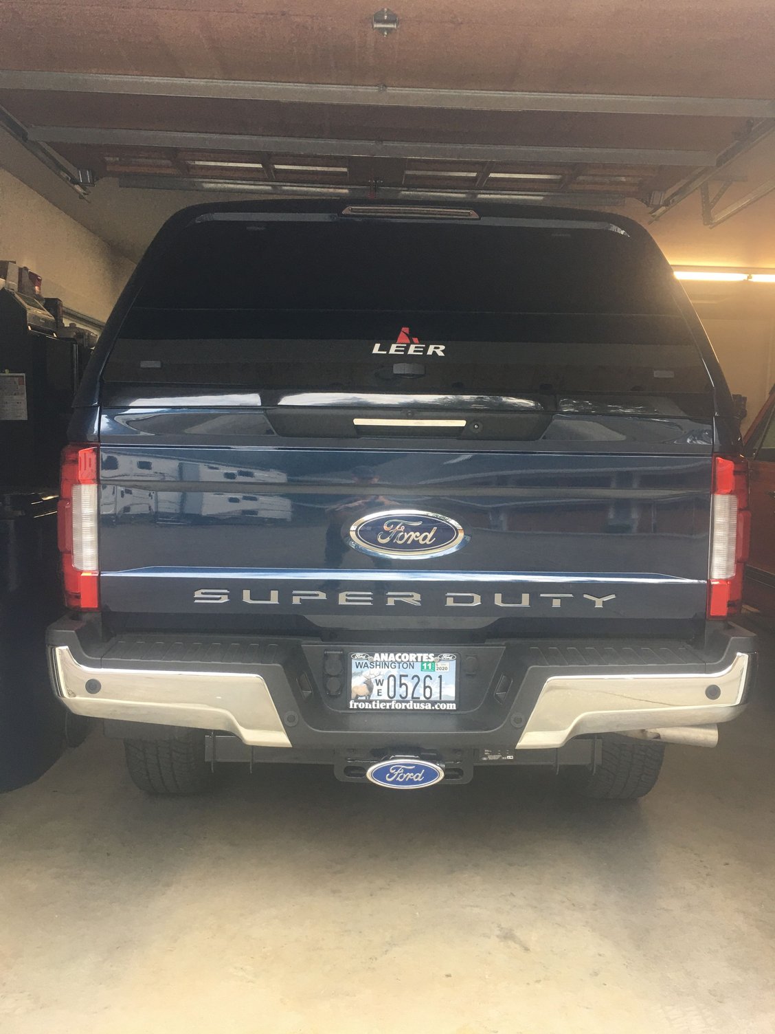 cleaning my truck - Page 3 - Ford Truck Enthusiasts Forums