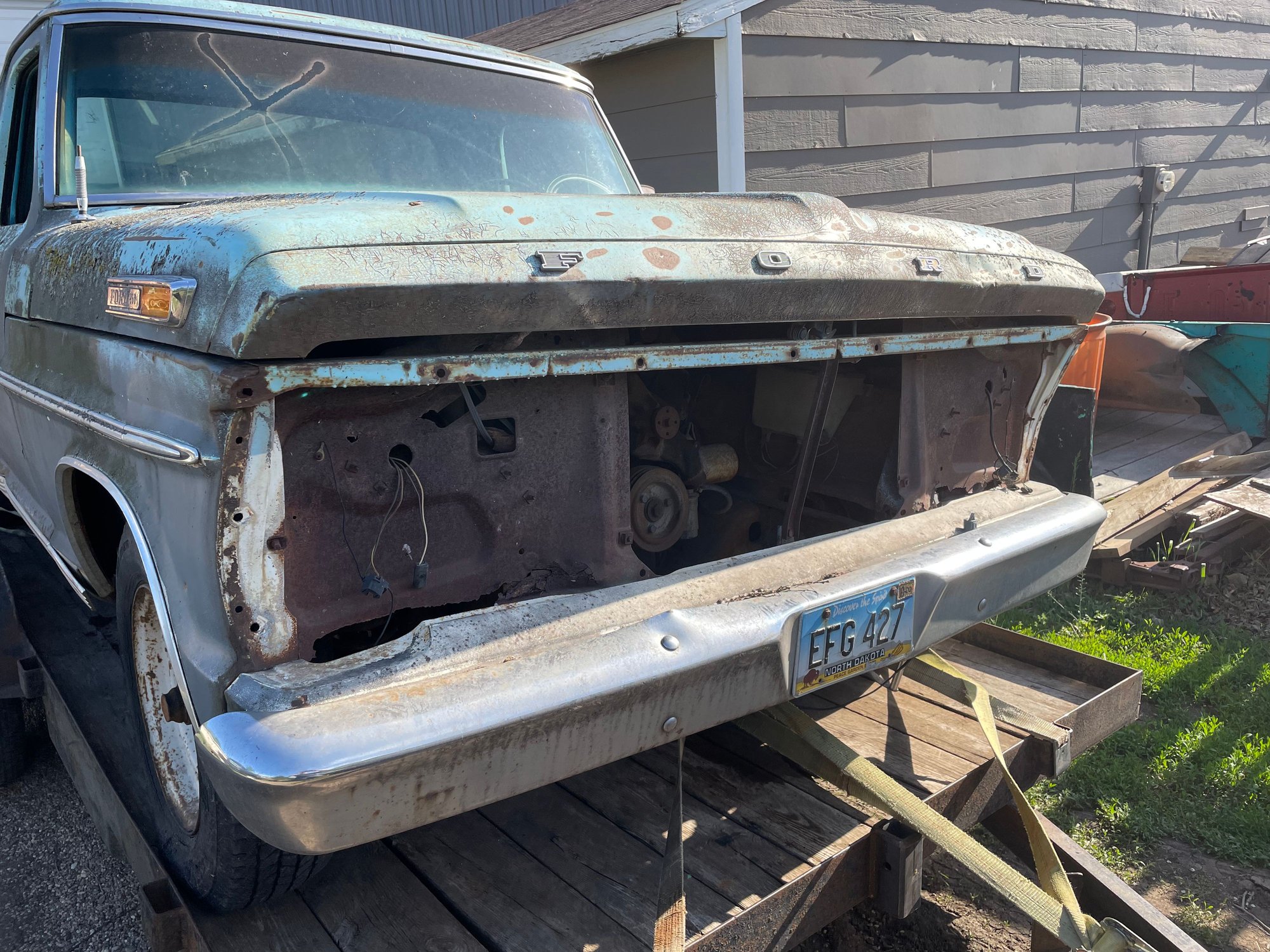 What are these worth? Rare? - Ford Truck Enthusiasts Forums